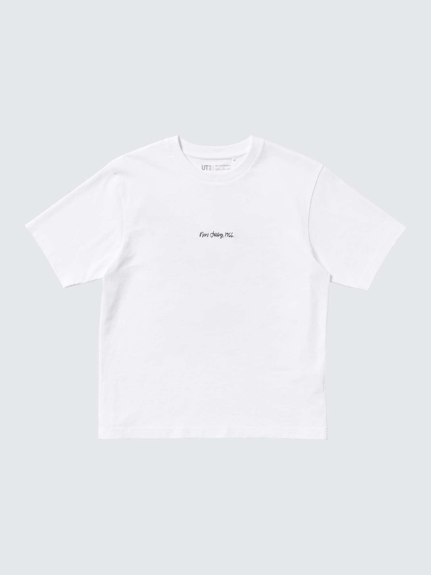 CAT PHOTOGRAPHS UT Graphic T-Shirt | UNIQLO US