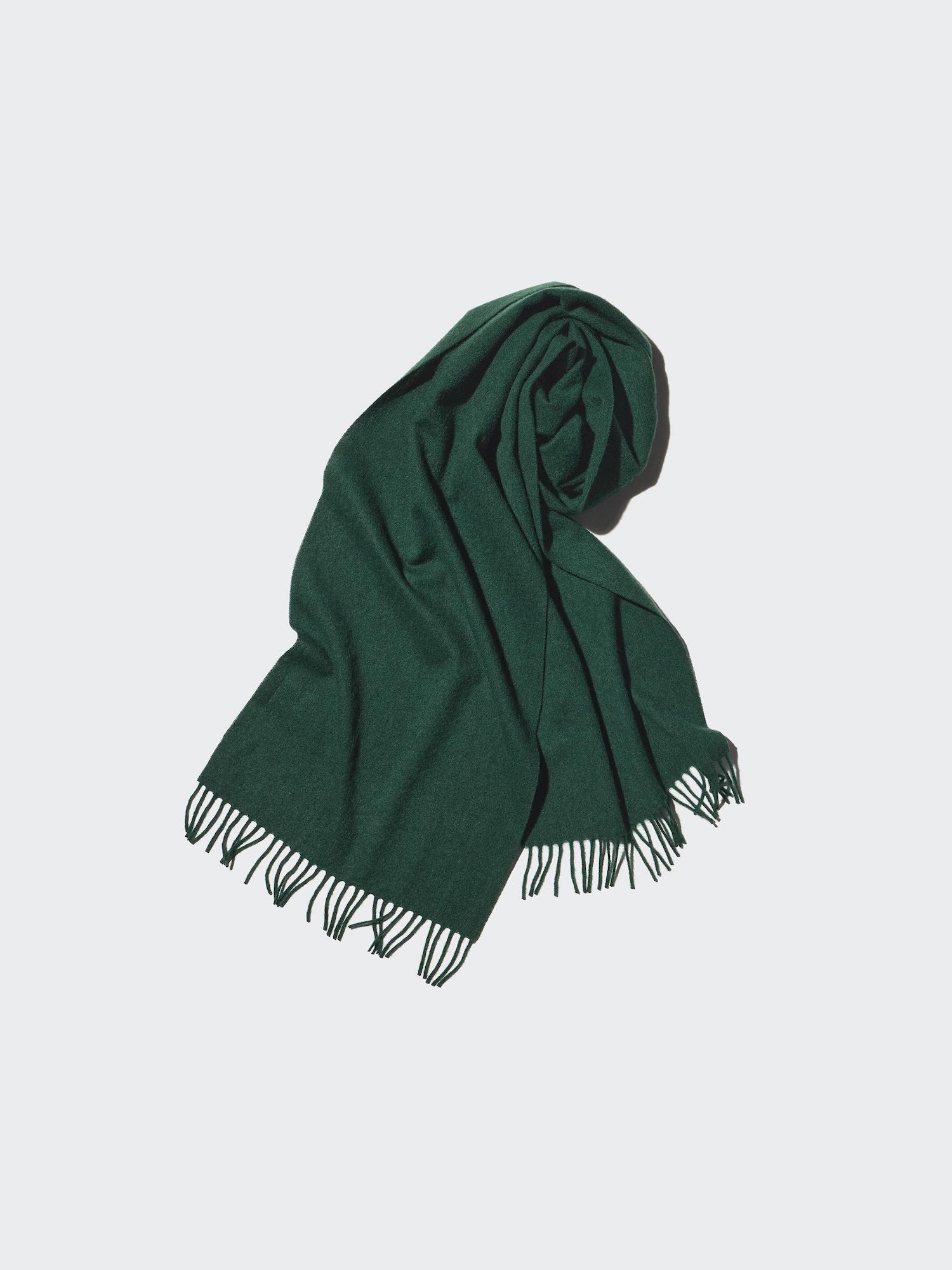 Cashmere Scarf | UNIQLO US
