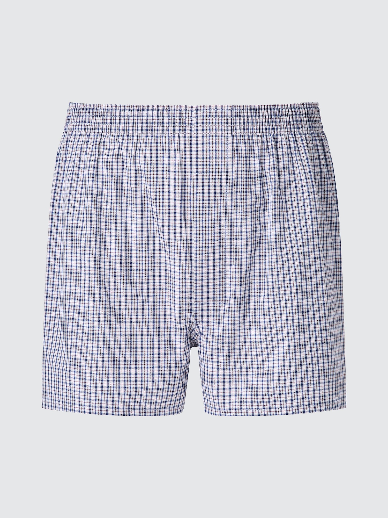 Men's Woven Trunks | UNIQLO AU