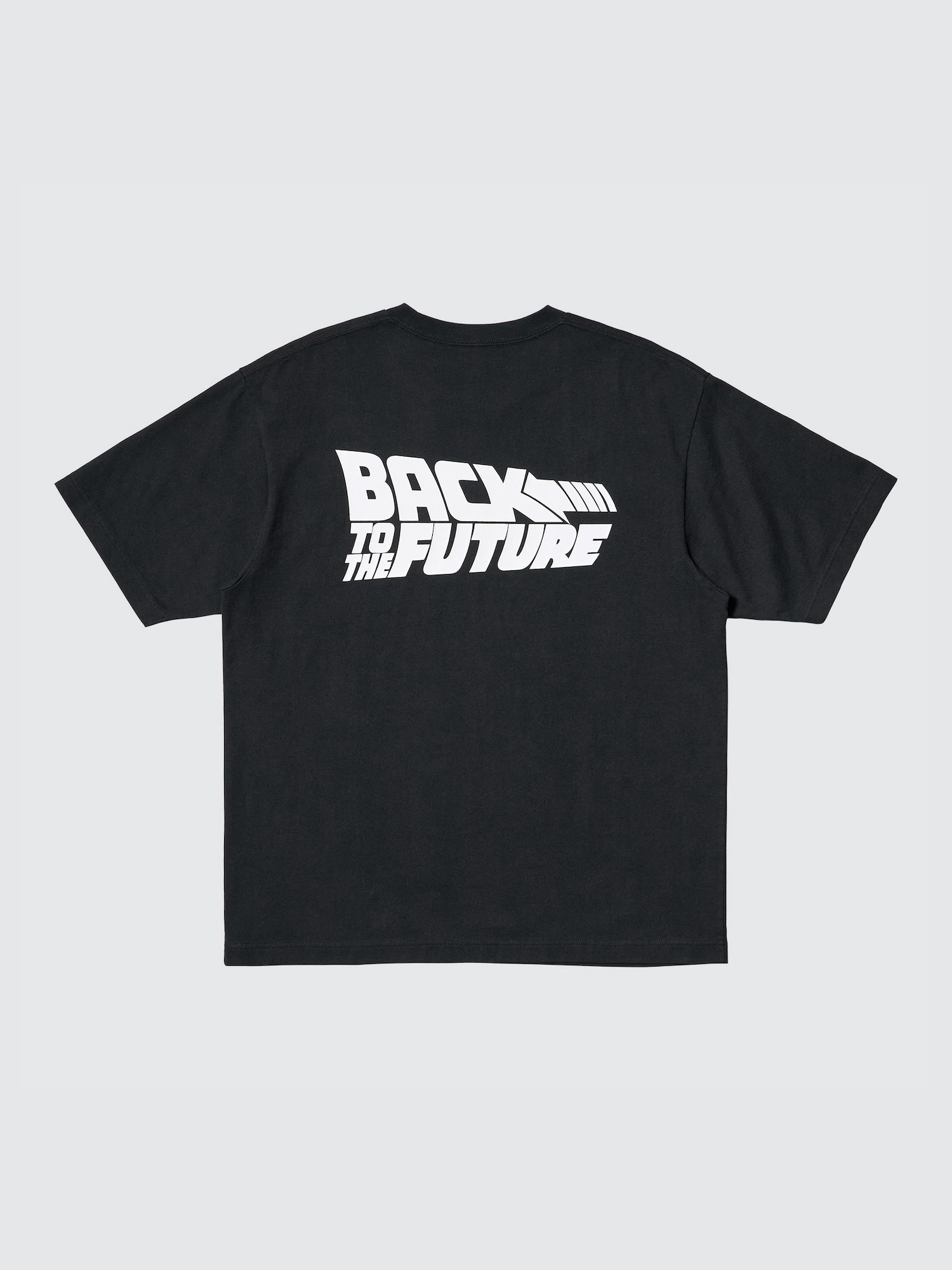 Universal Movies UT Graphic T-Shirt | Back to the Future Universal Movies UT Graphic T-Shirt | Back to the Future
