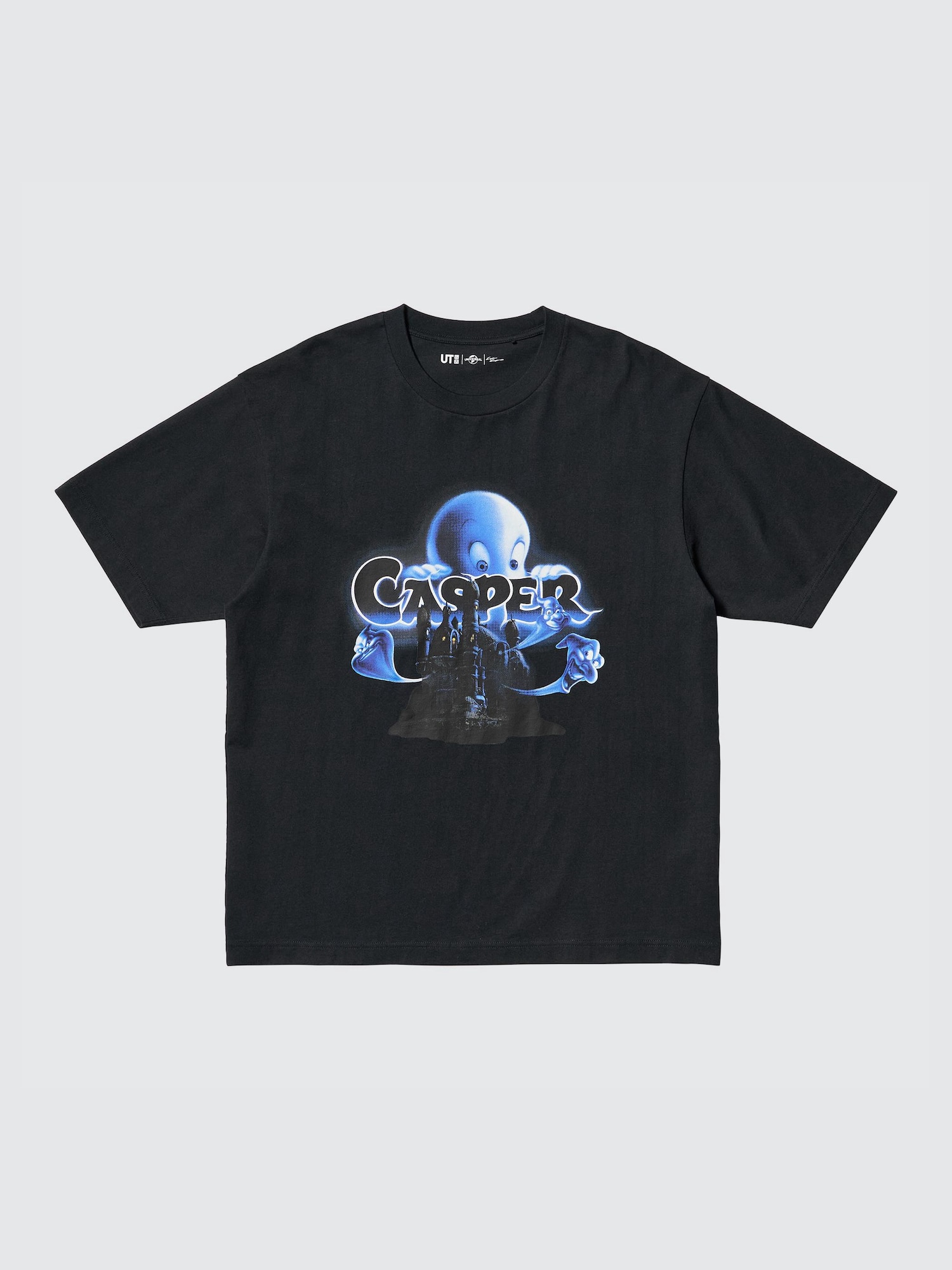 Universal Movies UT Graphic T-Shirt | Casper | UNIQLO US