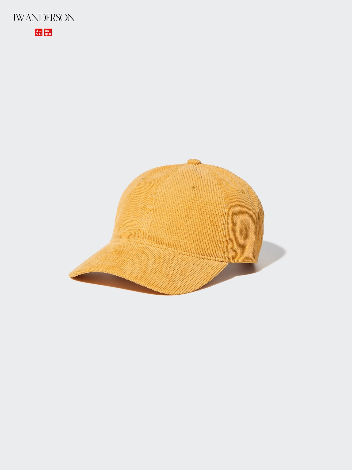 Unisex Corduroy Cap | UNIQLO UK