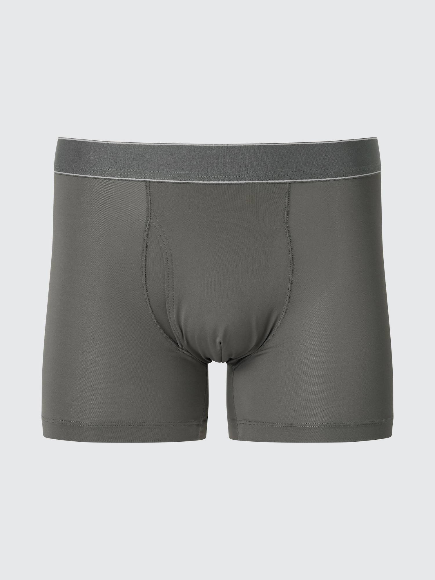 Men's AIRism Boxer Briefs | UNIQLO UK