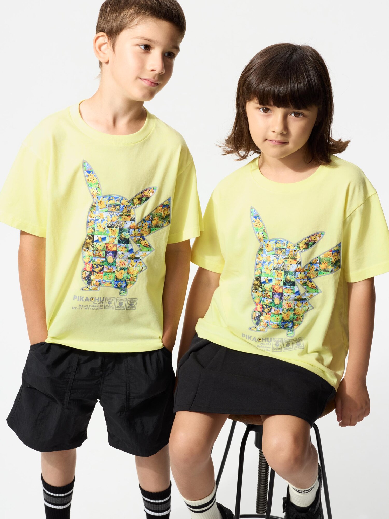 Pokémon UT Graphic T-Shirt | UNIQLO US