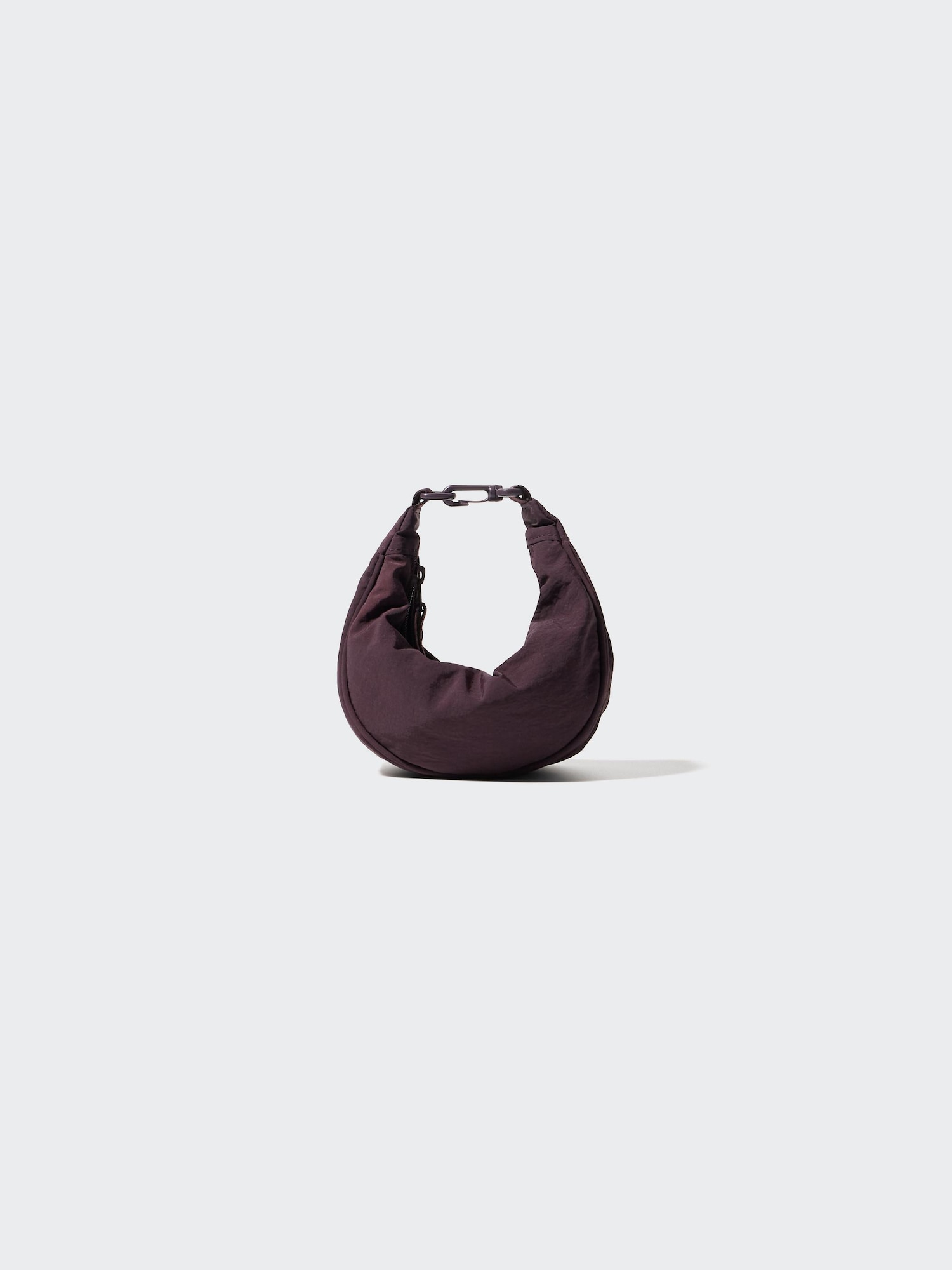 Unisex ROUND ULTRA MINI BAG | UNIQLO CA