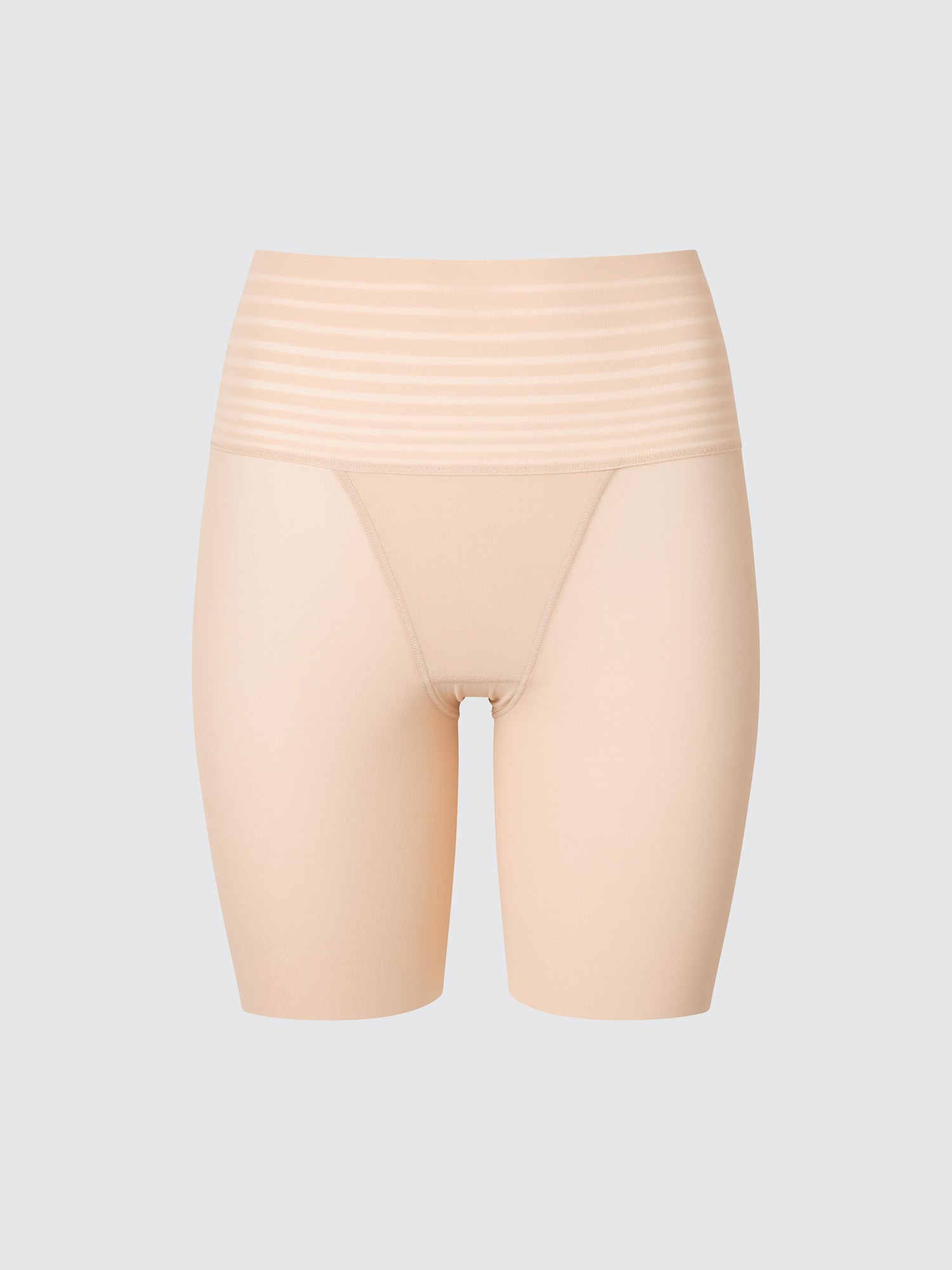 Shorty Sculptant AIRism pour Femme | UNIQLO FR