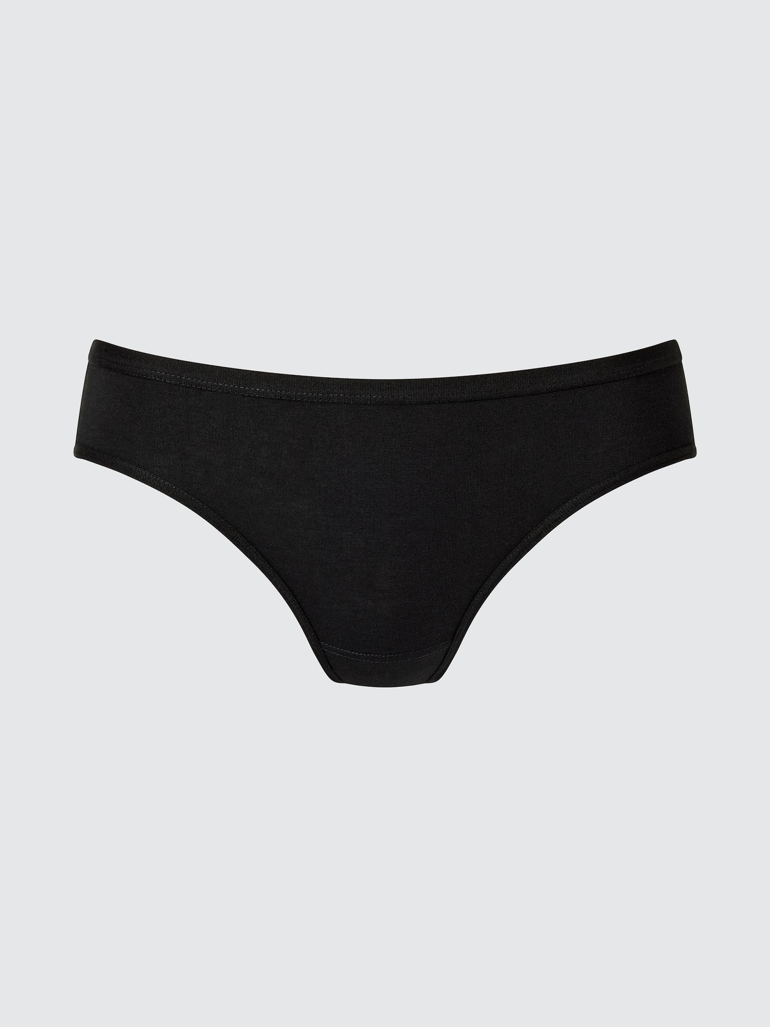 Women's Mid Rise Briefs | UNIQLO UK