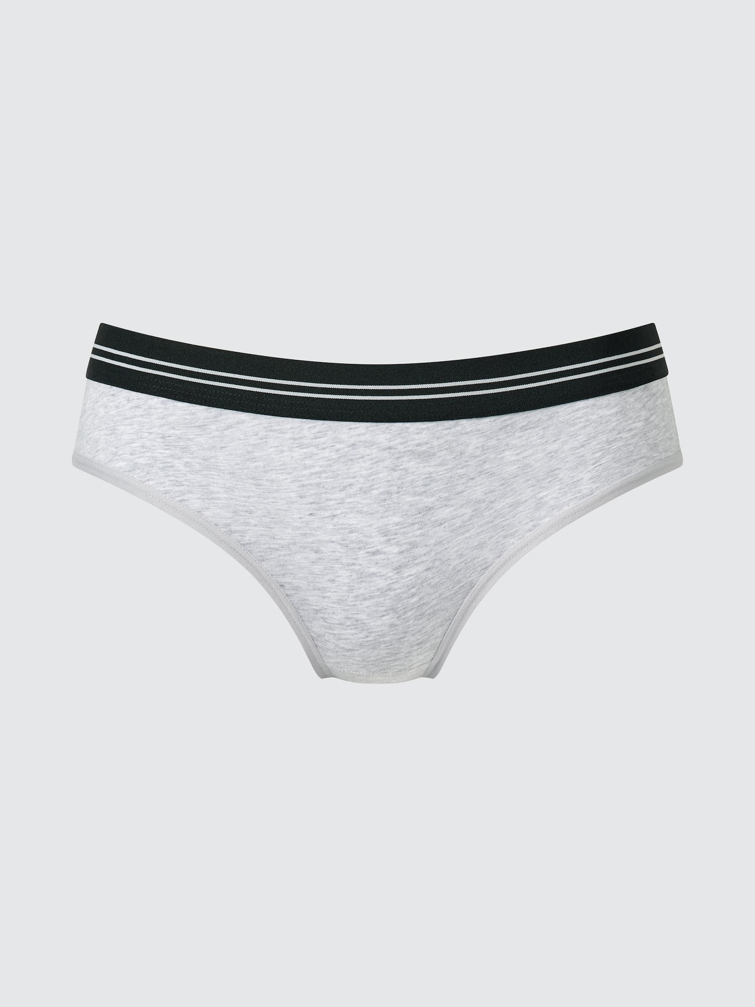 Women's Hiphugger Briefs (Line) | UNIQLO ES