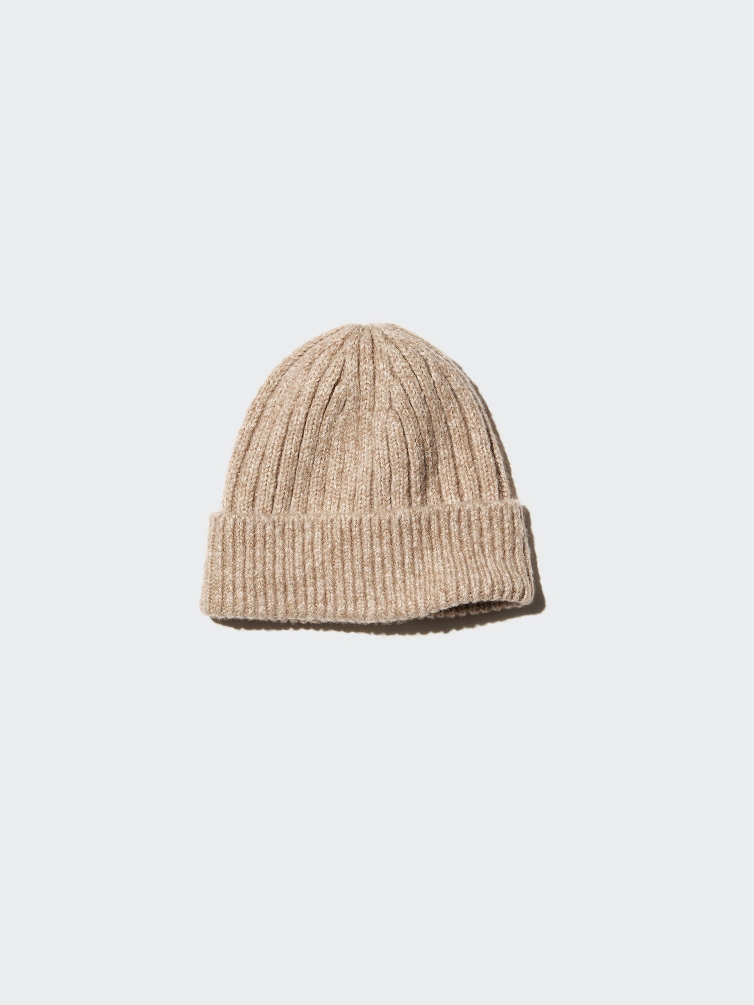 UNIQLO KAWS WINTER HEATTECH Beanie Hat | StyleHint
