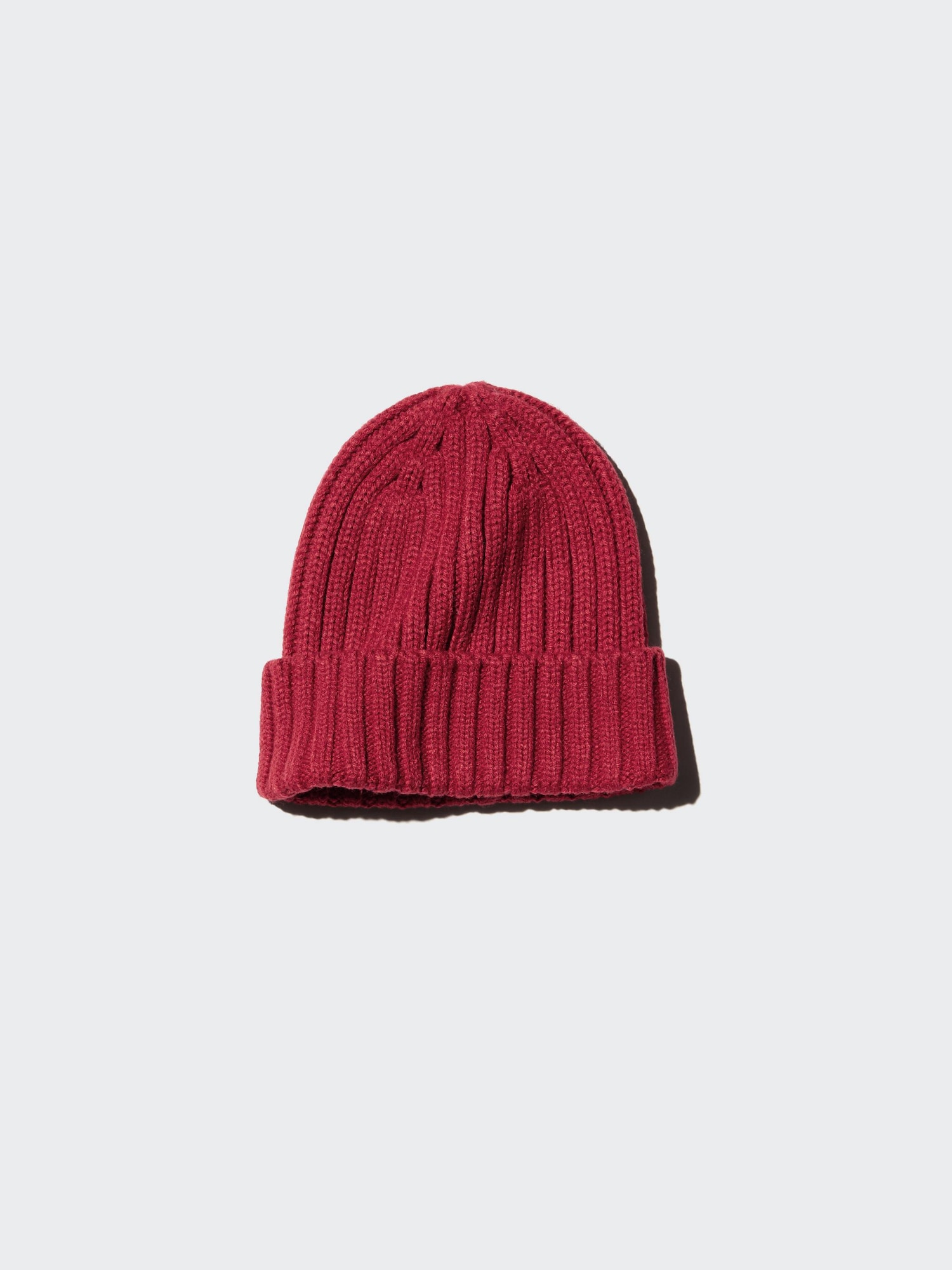 Babies' HEATTECH Knit Beanie Hat | UNIQLO DE