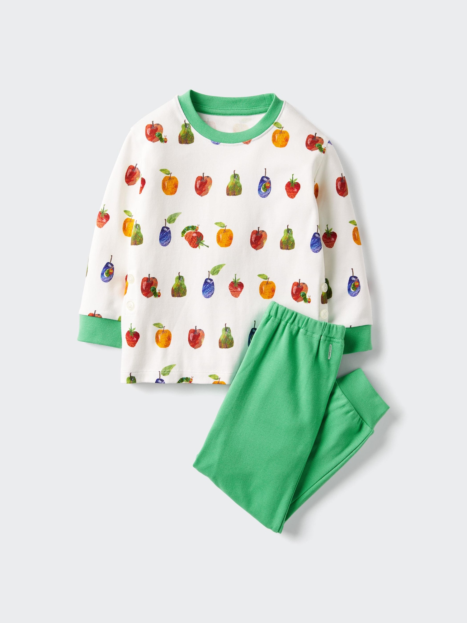 The Picture Book Collection UT Pijama DRY para Bebés | UNIQLO ES
