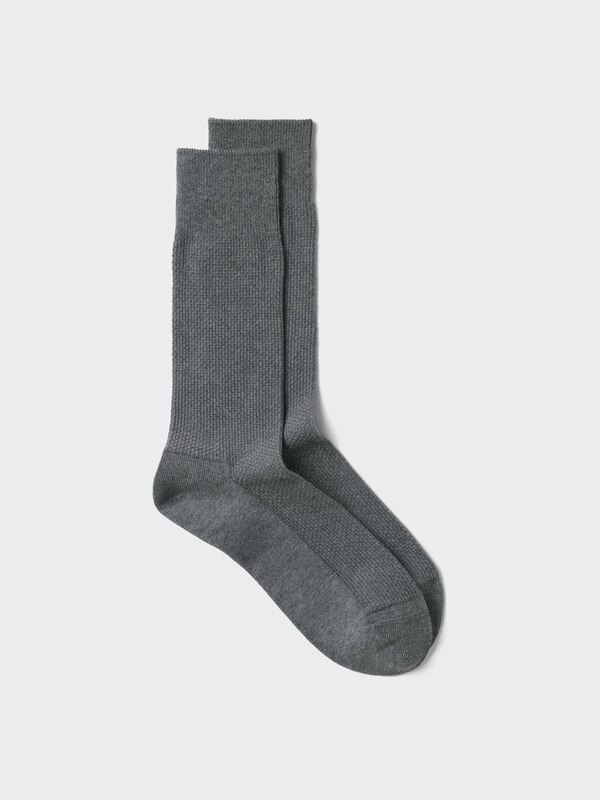 Supima Cotton Pique | UNIQLO US
