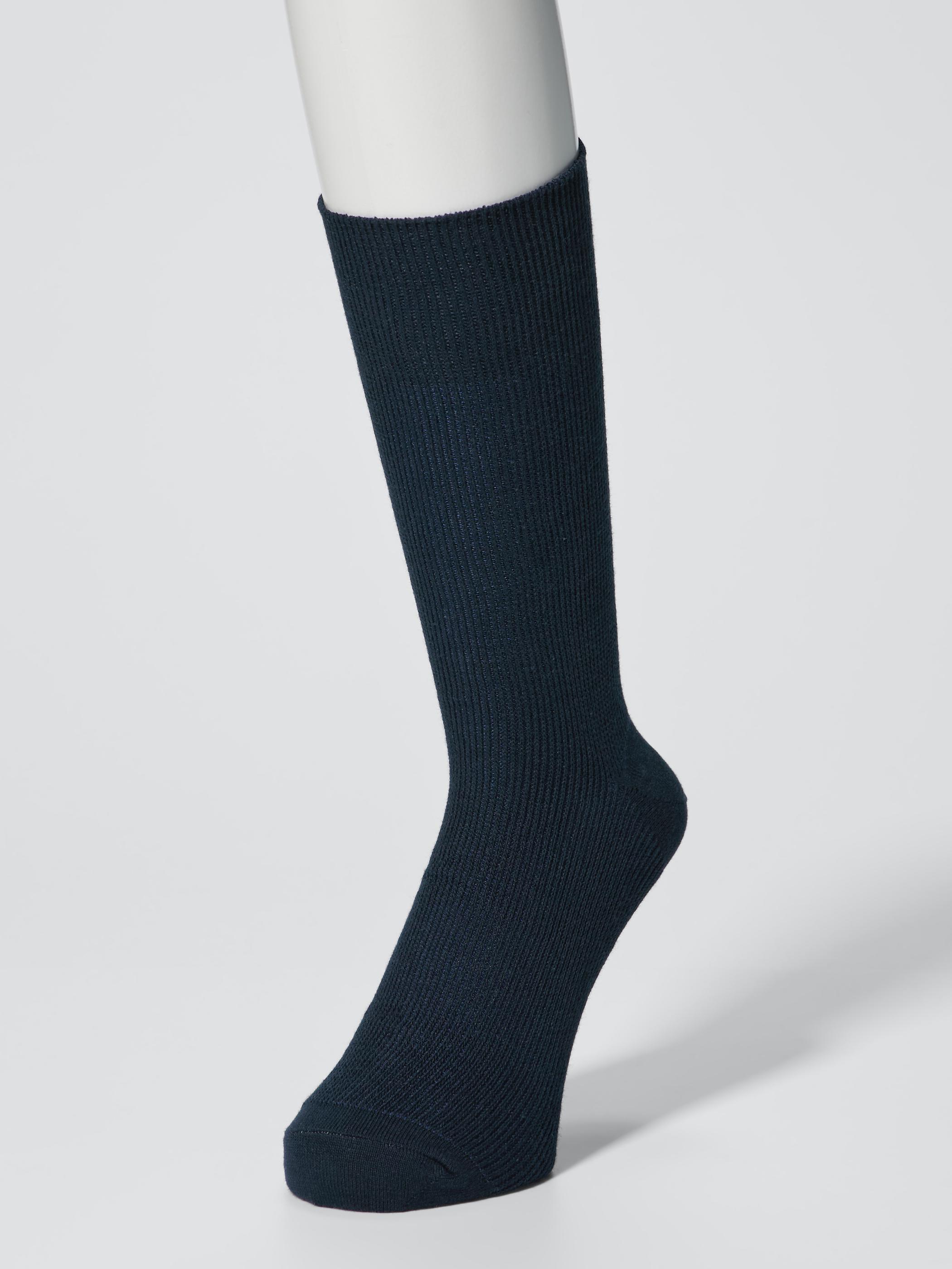 Calcetines Canal Para Hombre UNIQLO ES Calcetines Canal Para Hombre UNIQLO ES