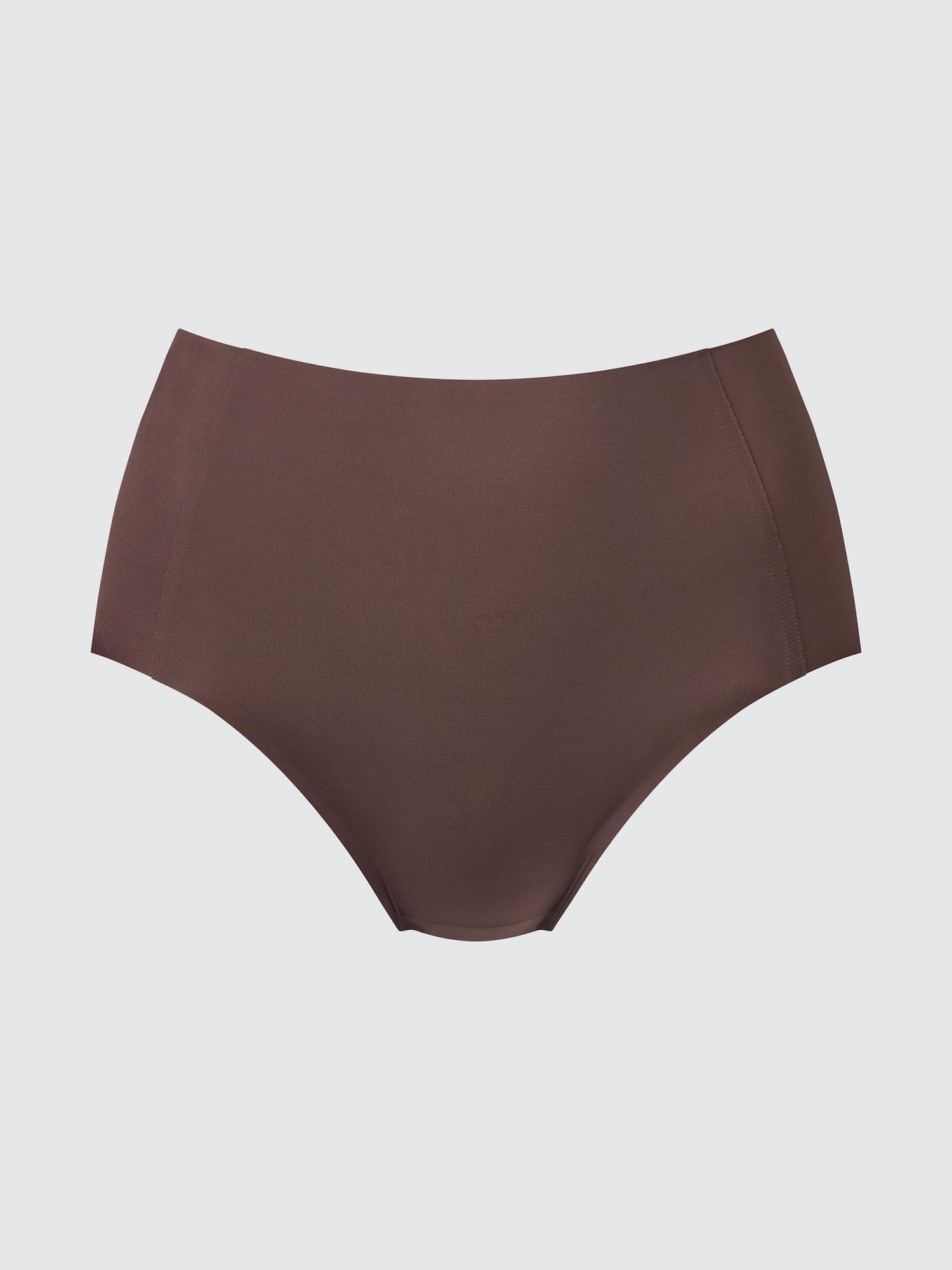 Women's AIRism Seamless Briefs | High Rise | UNIQLO US