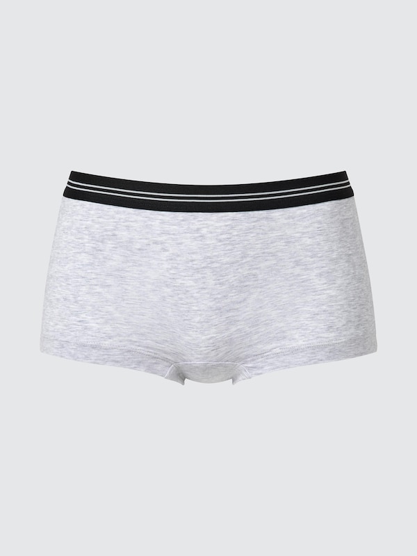 Women's Boxer Briefs | UNIQLO AU