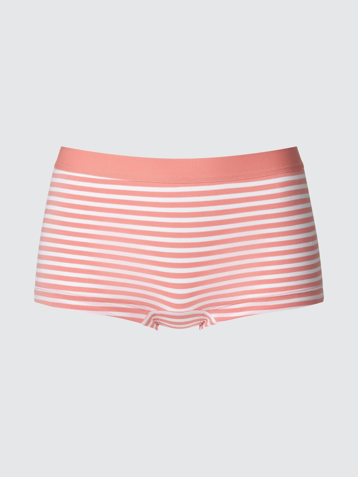 Women's Boxer Briefs (Stripe) | UNIQLO AU