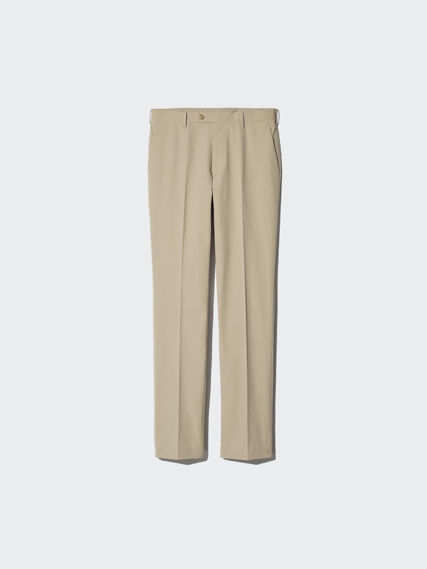 AirSense Pantalón ligero (largo) para Hombre | UNIQLO ES