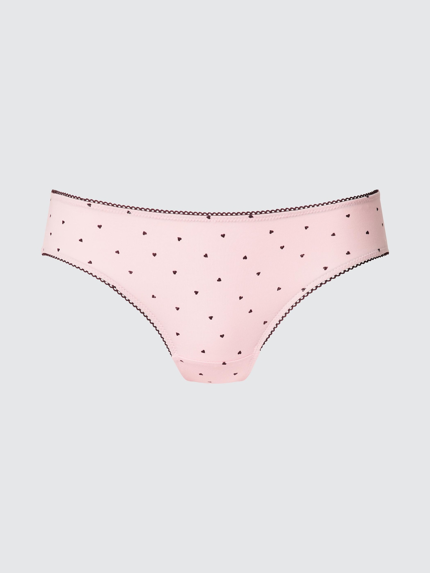 Women's Bikini Briefs (Hearts) | UNIQLO DK