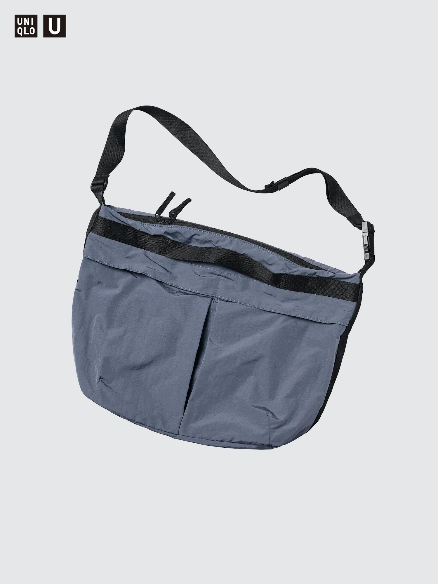 Unisex Packable Shoulder Bag | UNIQLO CA