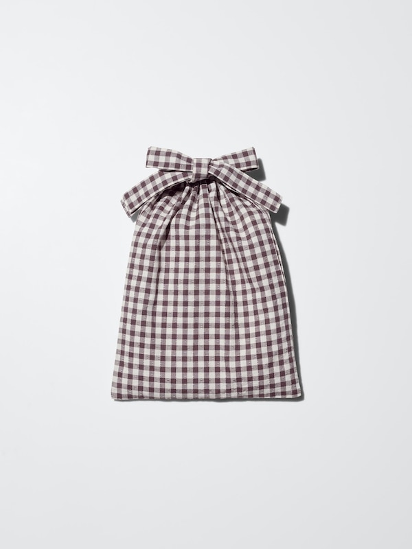 Women's Pyjama Set (Long Sleeve) | UNIQLO PT