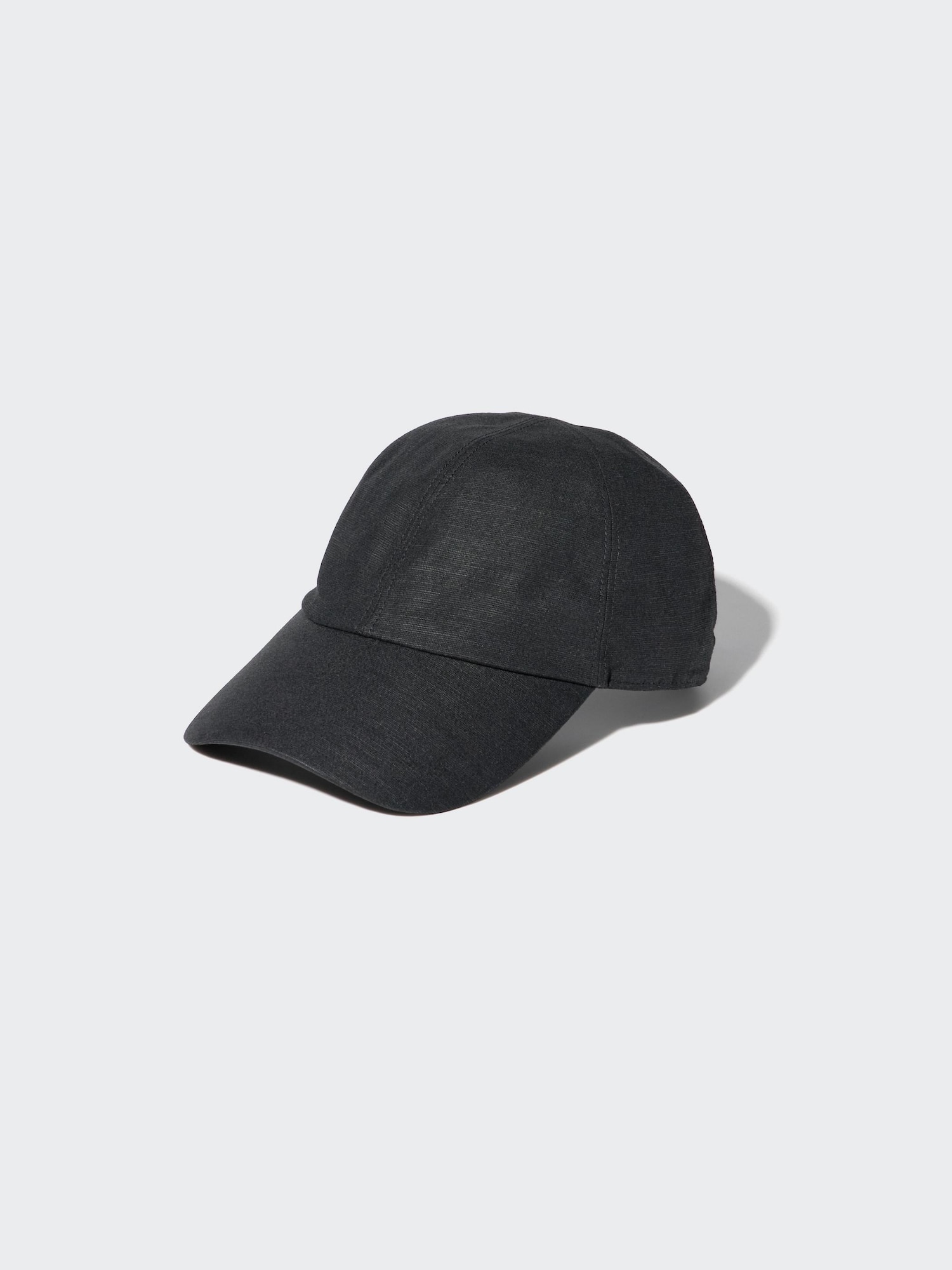 Women's Adjustable Linen Blend Cap | UNIQLO RO