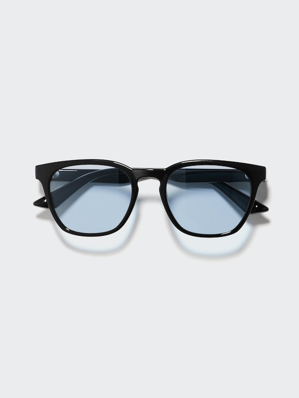 Unisex Square Sunglasses | UNIQLO AU