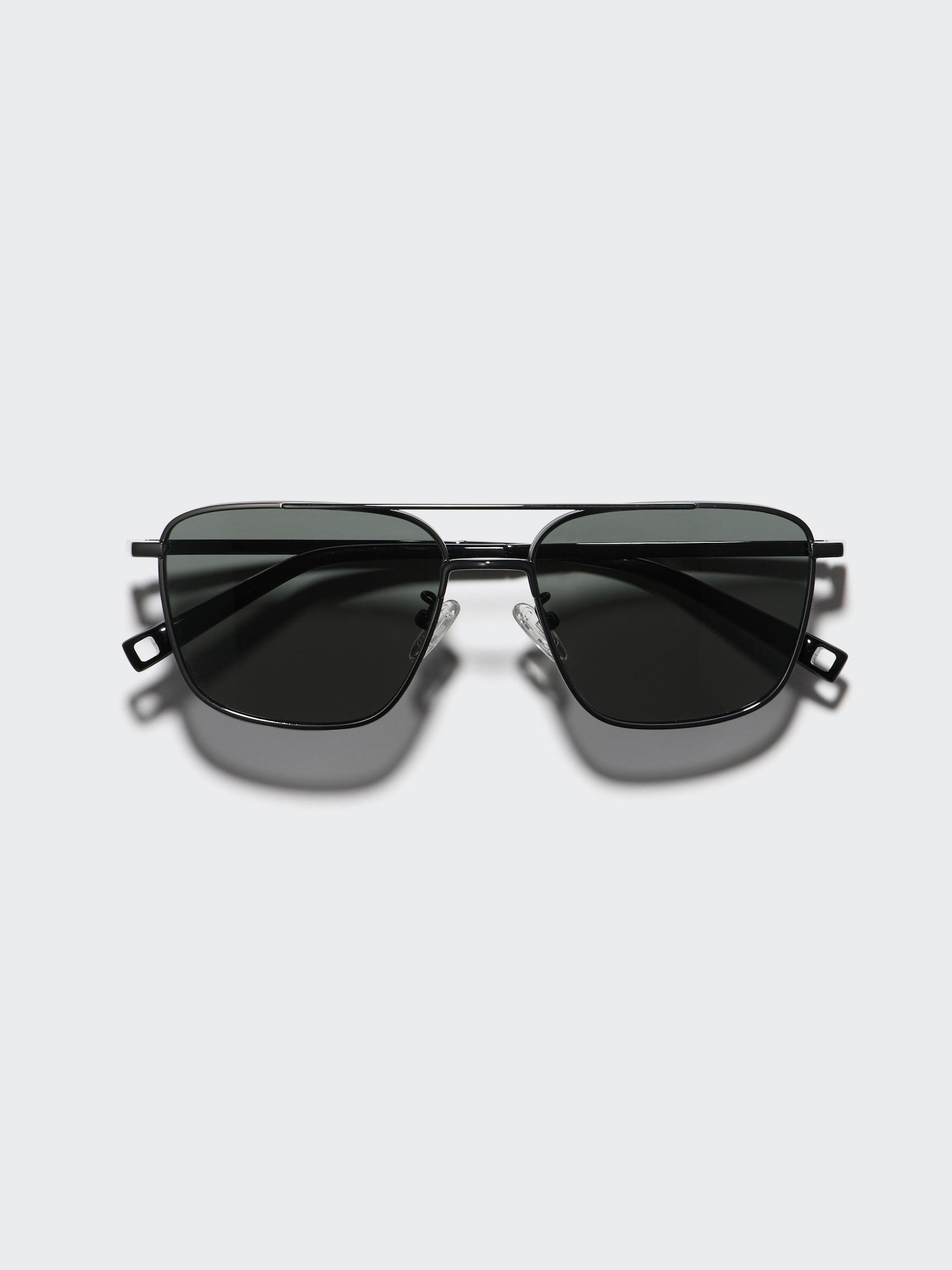 Unisex SUNGLASSES | METAL DOUBLE BRIDGE | UNIQLO CA