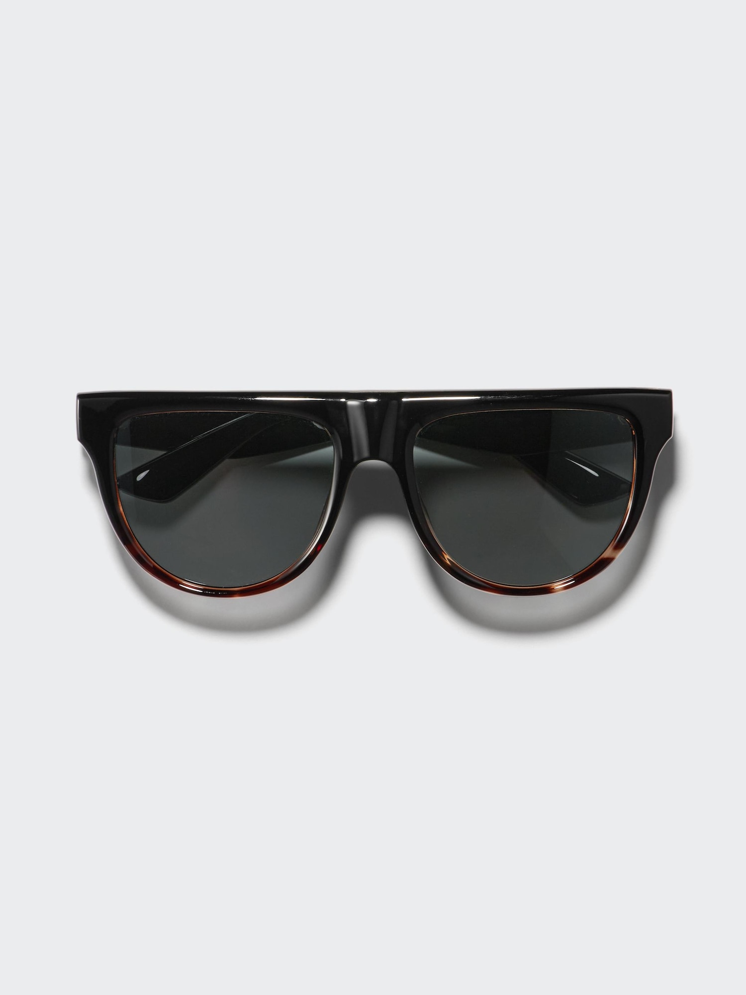 Unisex SUNGLASSES | FLAT TOP | UNIQLO CA
