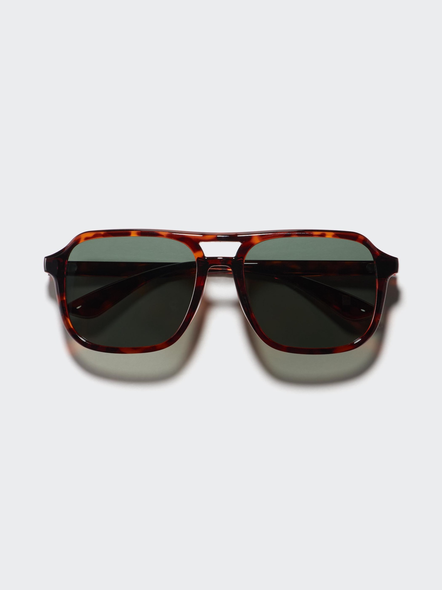 Unisex SUNGLASSES | DOUBLE BRIDGE | UNIQLO CA