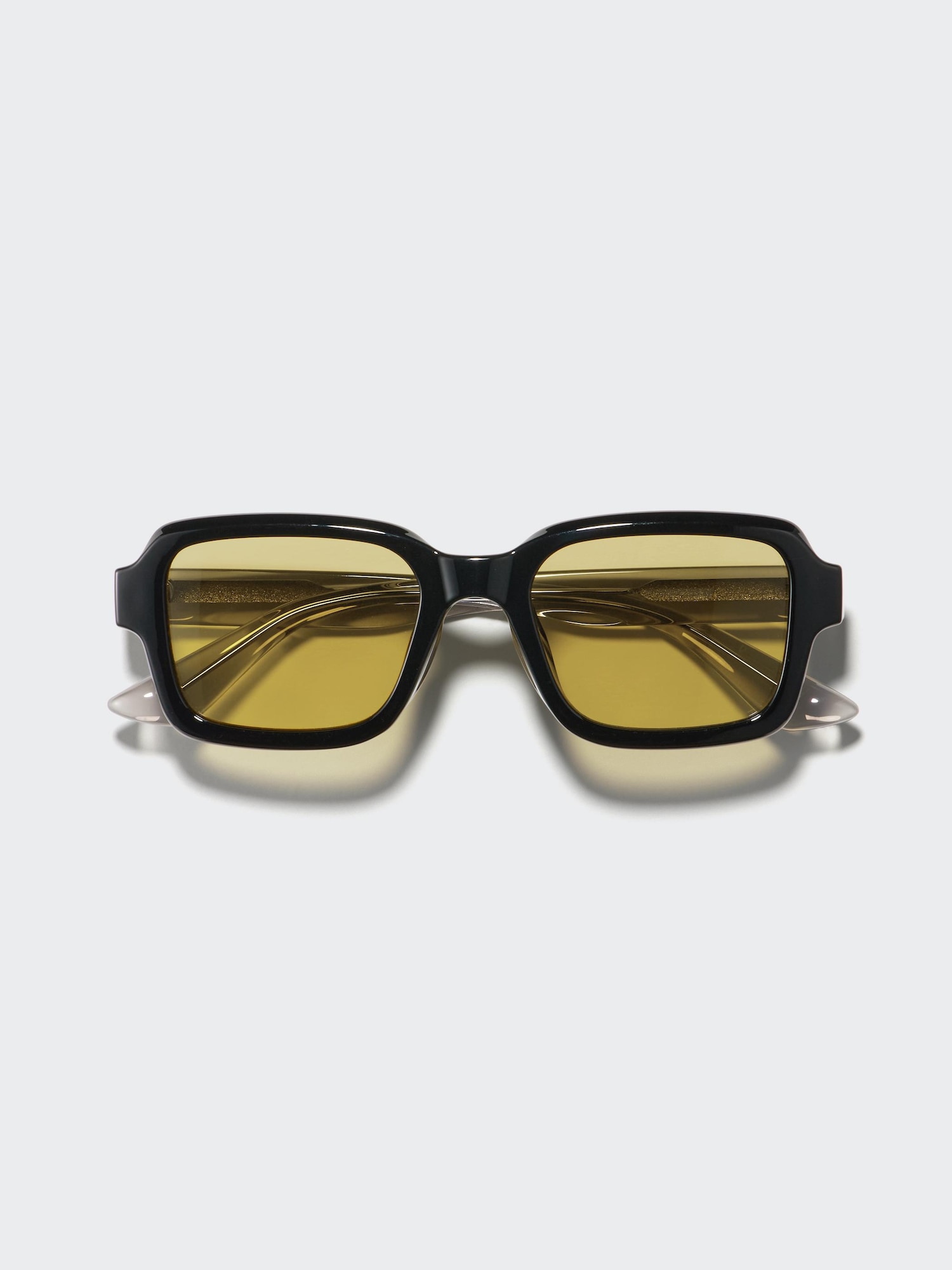 Unisex SUNGLASSES | BOLD SQUARE | UNIQLO CA