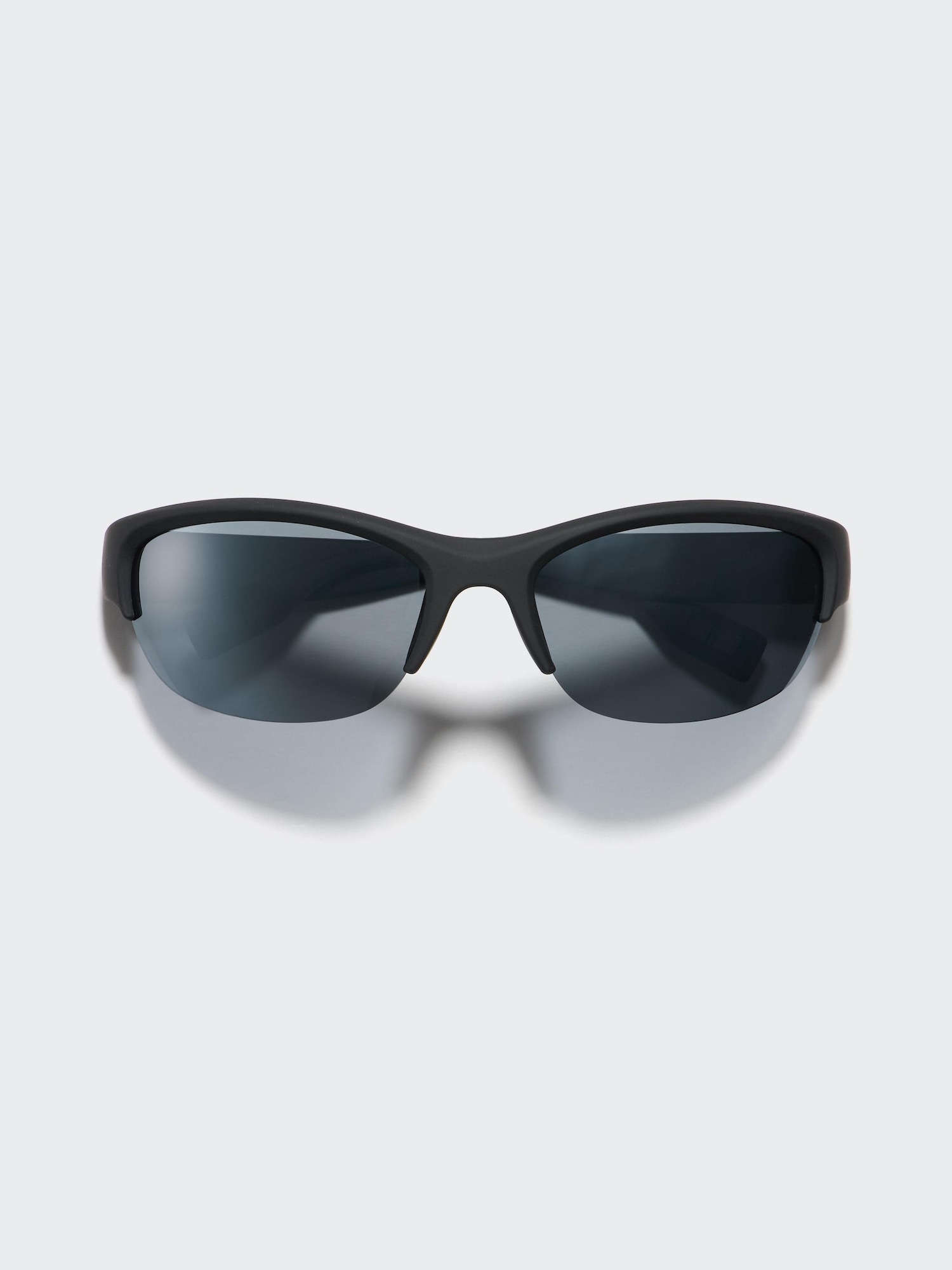 Men's Sports Sunglasses (Half Rim) | UNIQLO IE