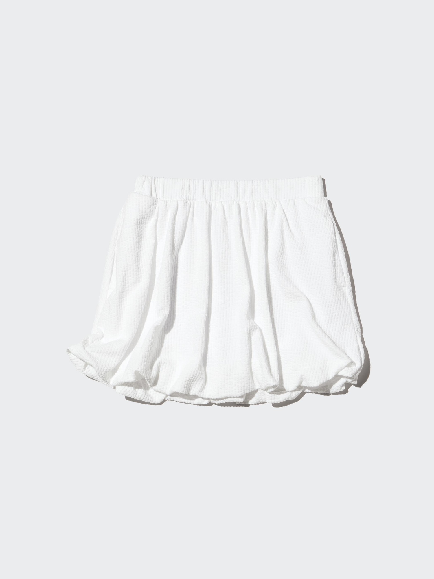 Kids' GIRLS Skort Jersey | UNIQLO SE