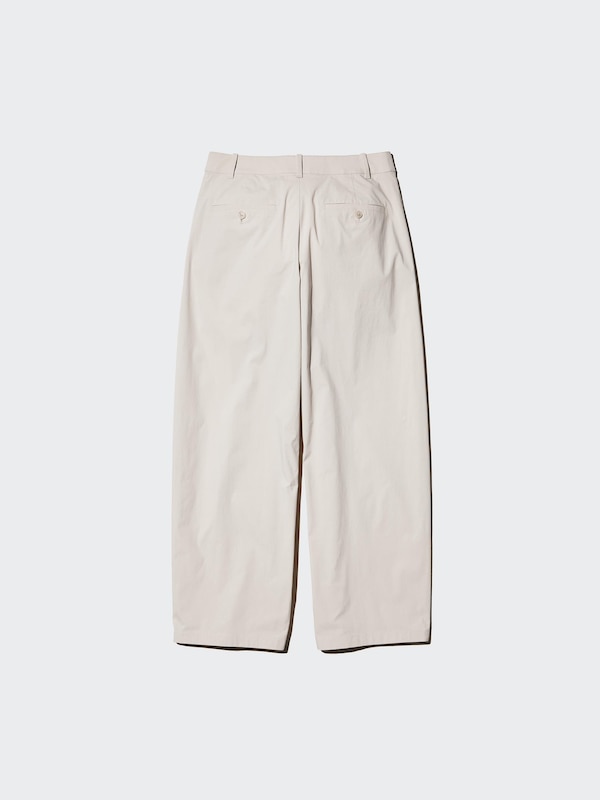 MUJER PANTALÓN TOBILLERO para Mujer | UNIQLO ES