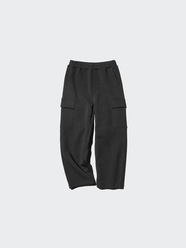 Jogging DRY cargo pour Enfant | UNIQLO FR