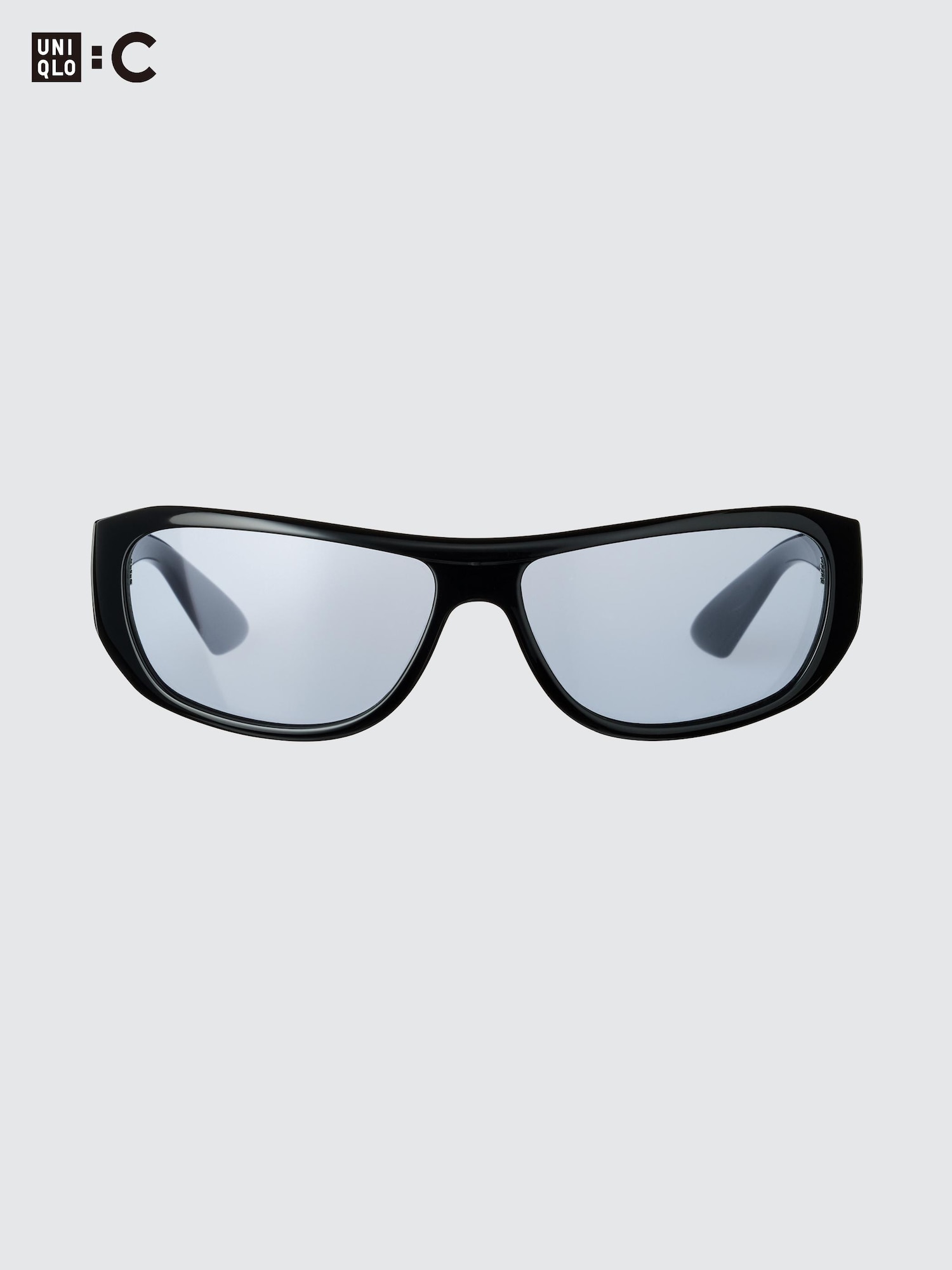 Men's Sunglasses (Wrap) | UNIQLO ES