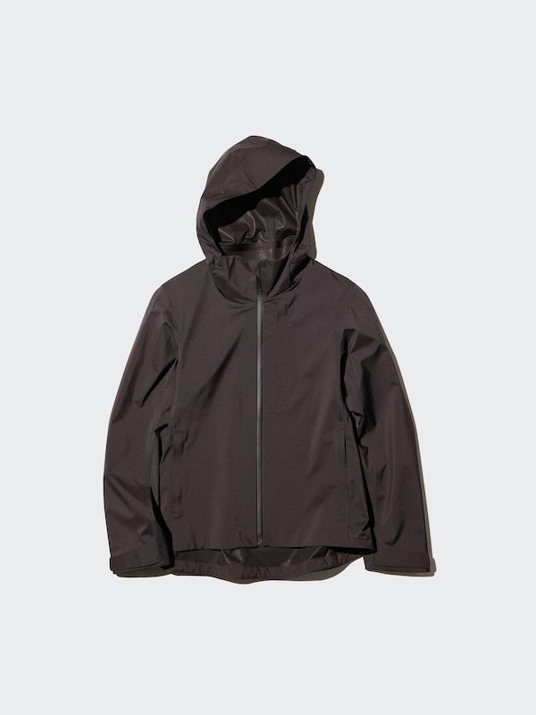 Women's Blocktech Parka | UNIQLO UK