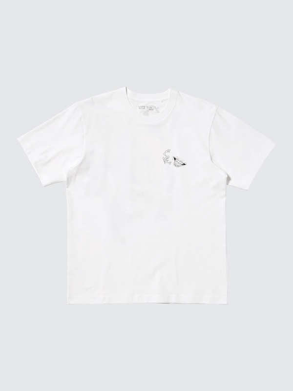 Unisex MANGA UT SHUEISHA | UNIQLO CA