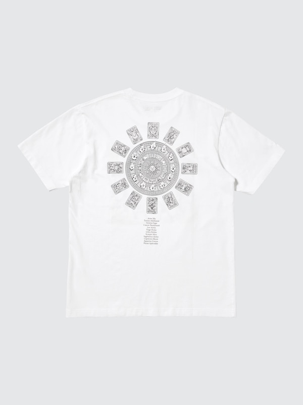 Men's MANGA 100th UT Graphic T-Shirt | UNIQLO ES