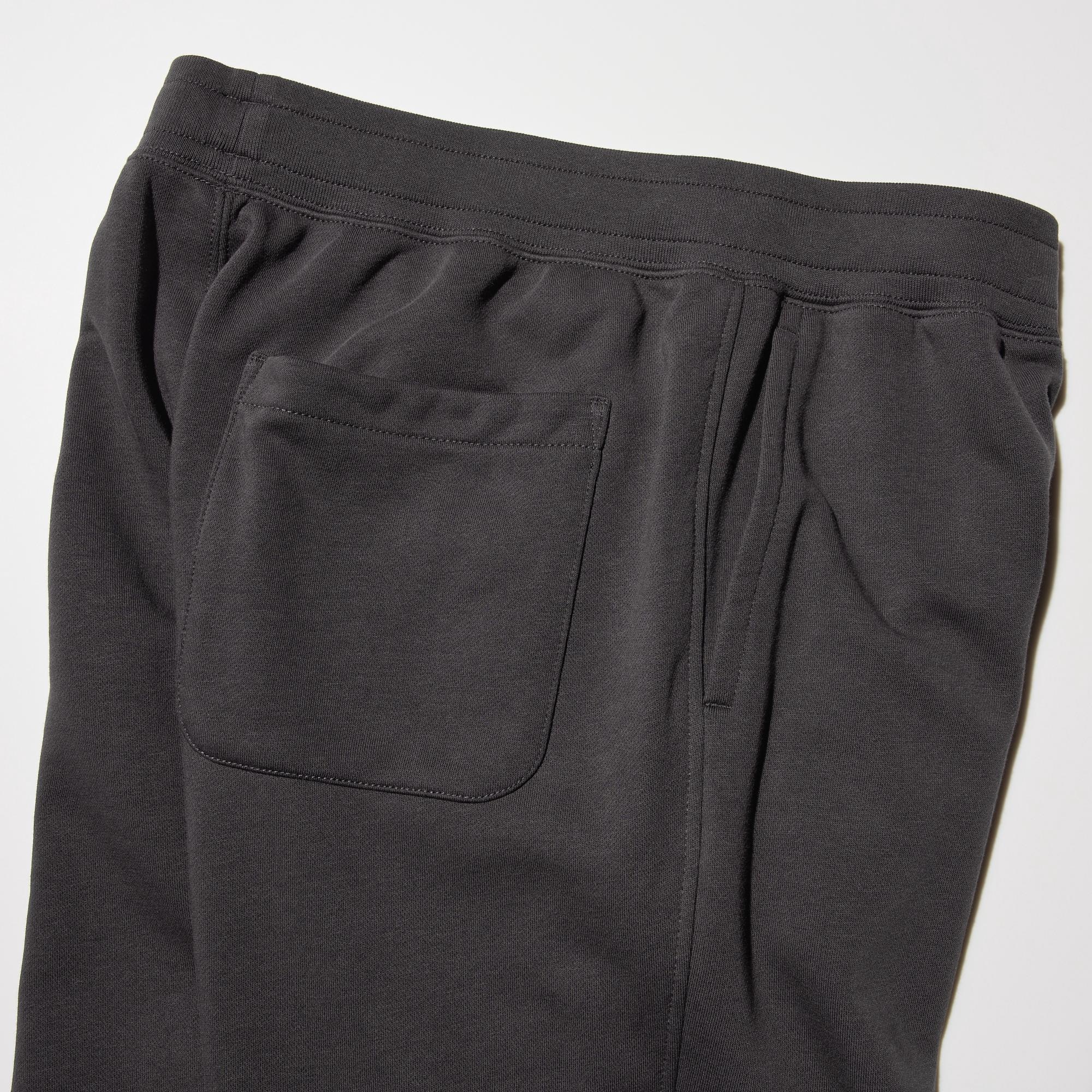 Unisex Sweat Pants | UNIQLO AU