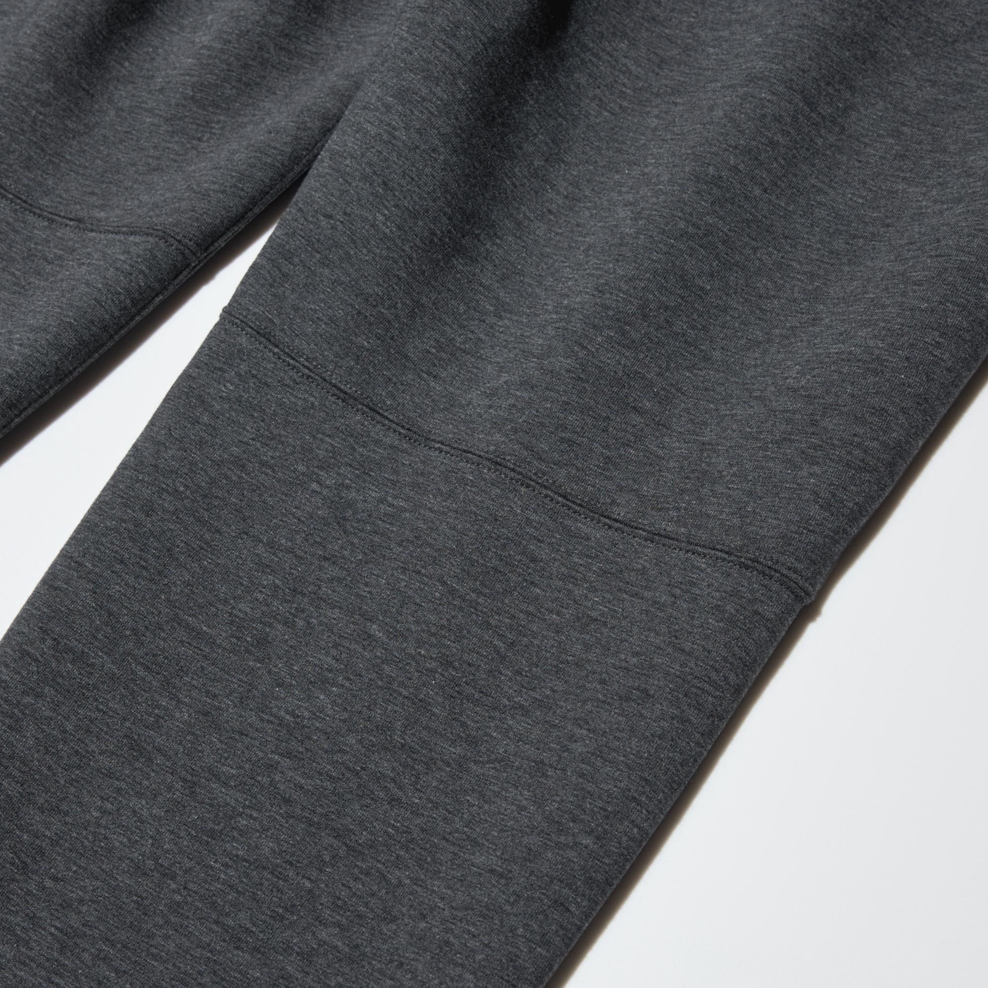 Men's Dry Stretch Sweat Pants | UNIQLO AU