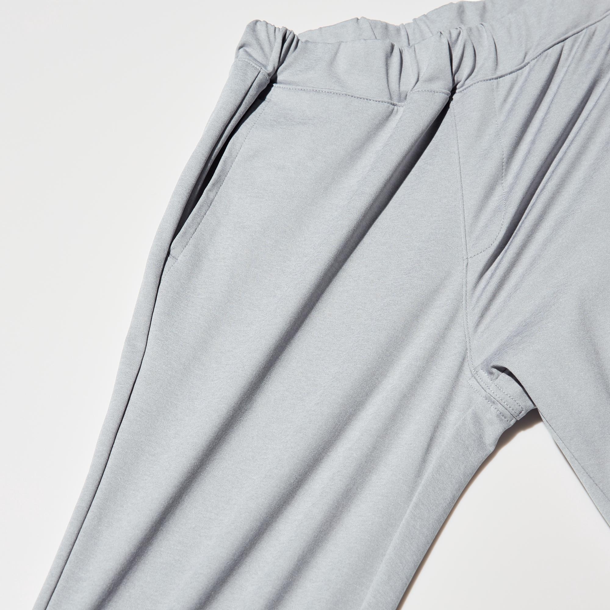 Kids Ultra Stretch AIRism Jogger Pants | UNIQLO AU