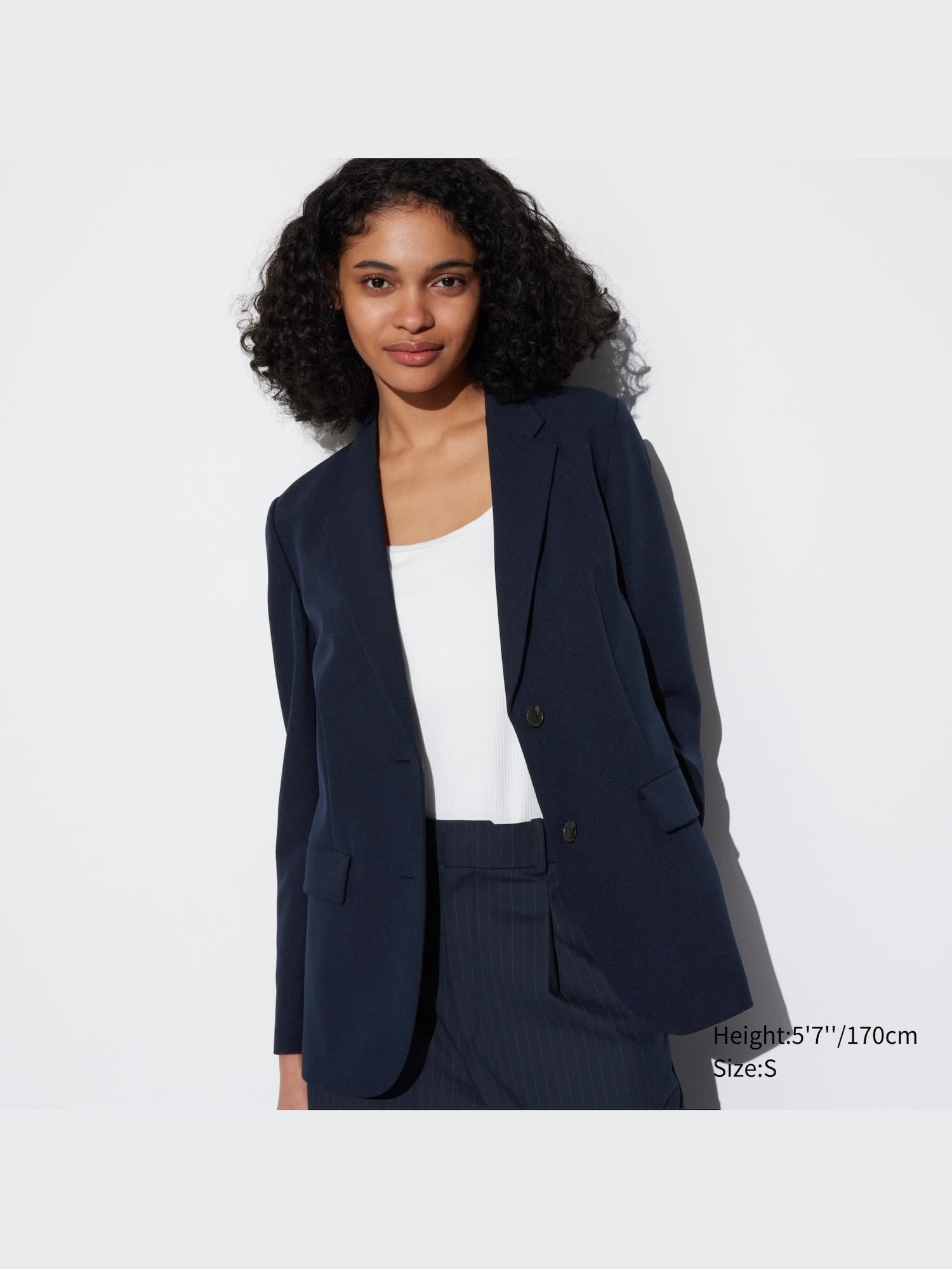 Women's Miracle Air Jacket (AirSense) | UNIQLO AU