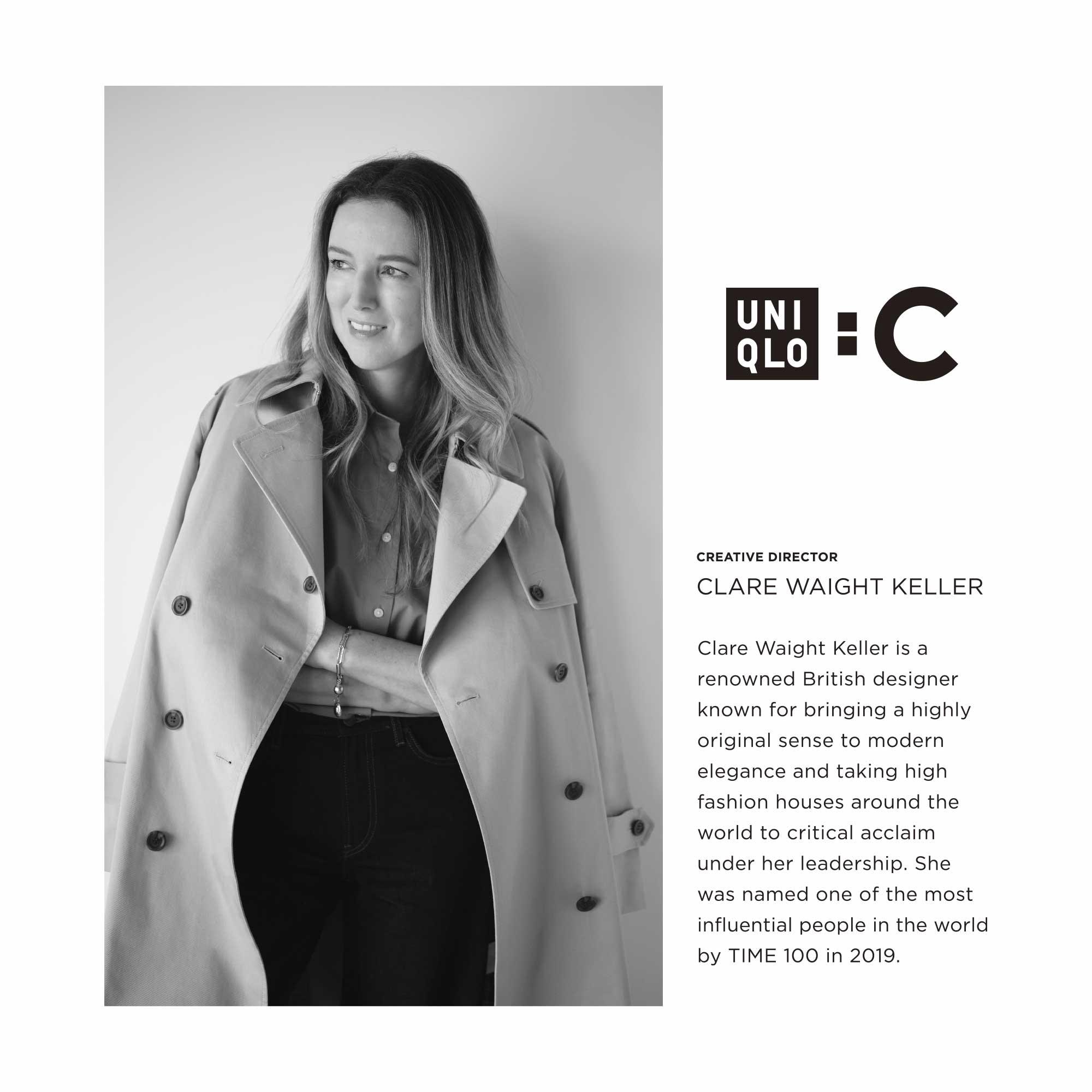 Women's UNIQLO : C Relaxed Tailored Jacket | UNIQLO AU