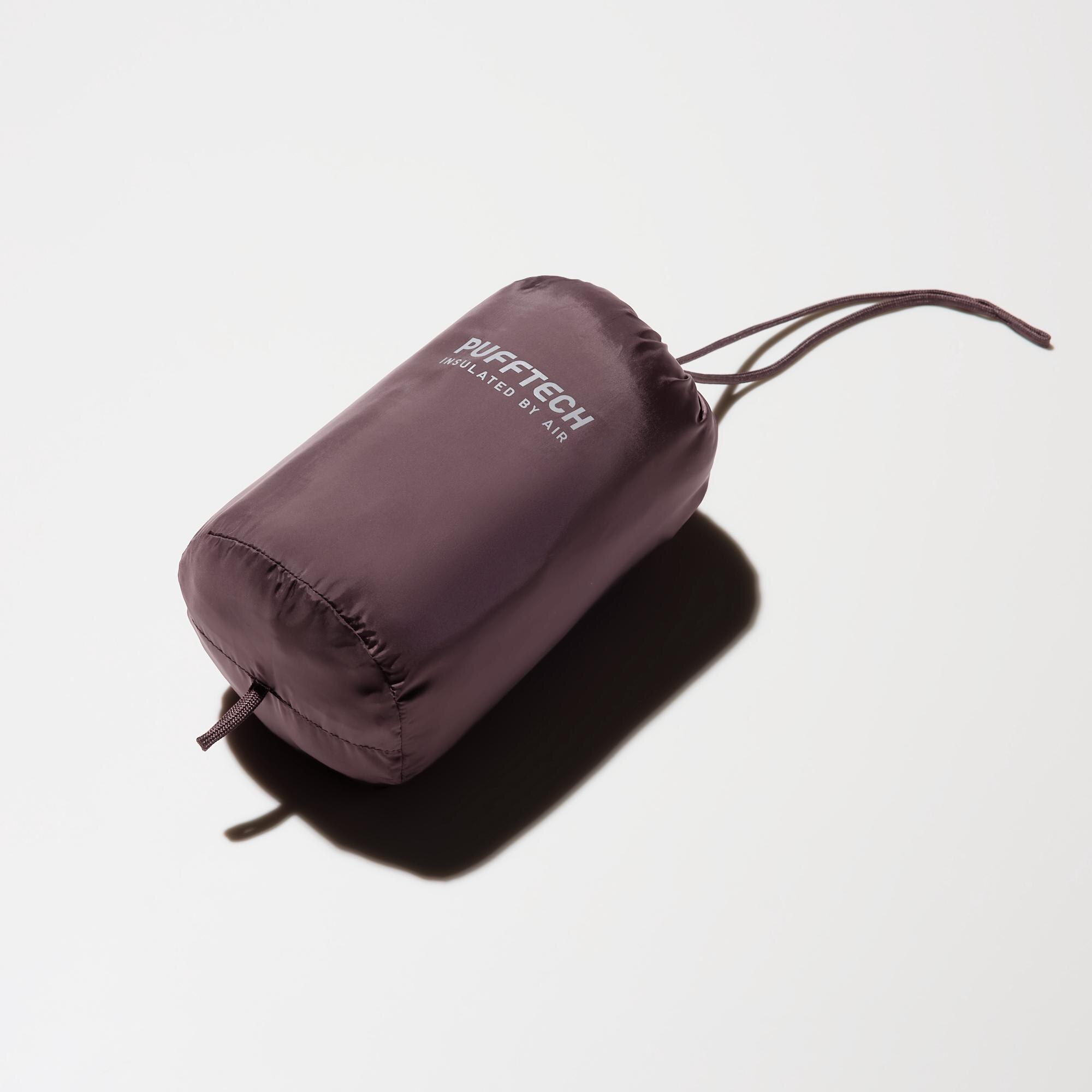 Women's PUFFTECH Compact Jacket | UNIQLO AU