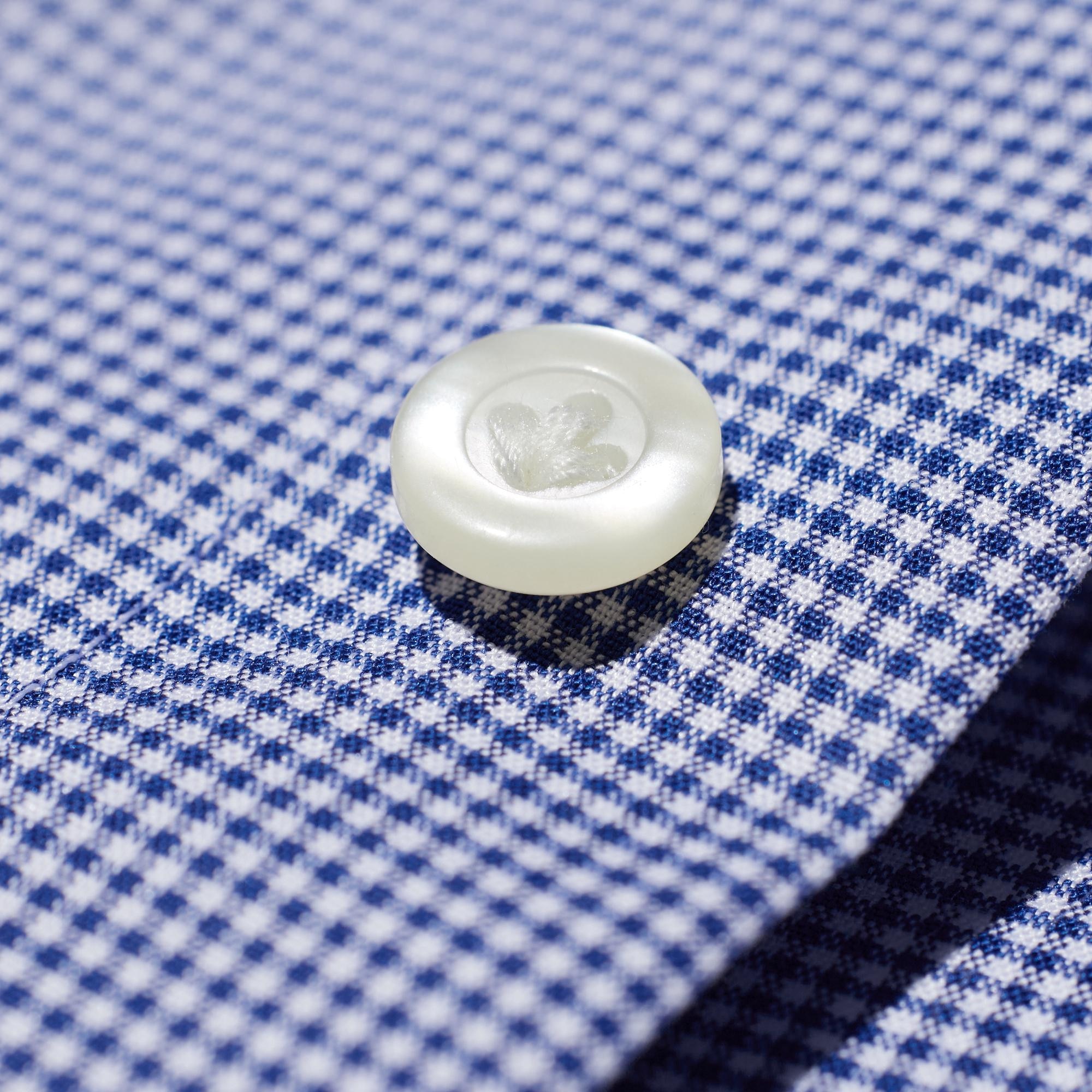 Men's Easy Care Slim Fit Shirt Long Sleeve (Spread Collar) | UNIQLO AU