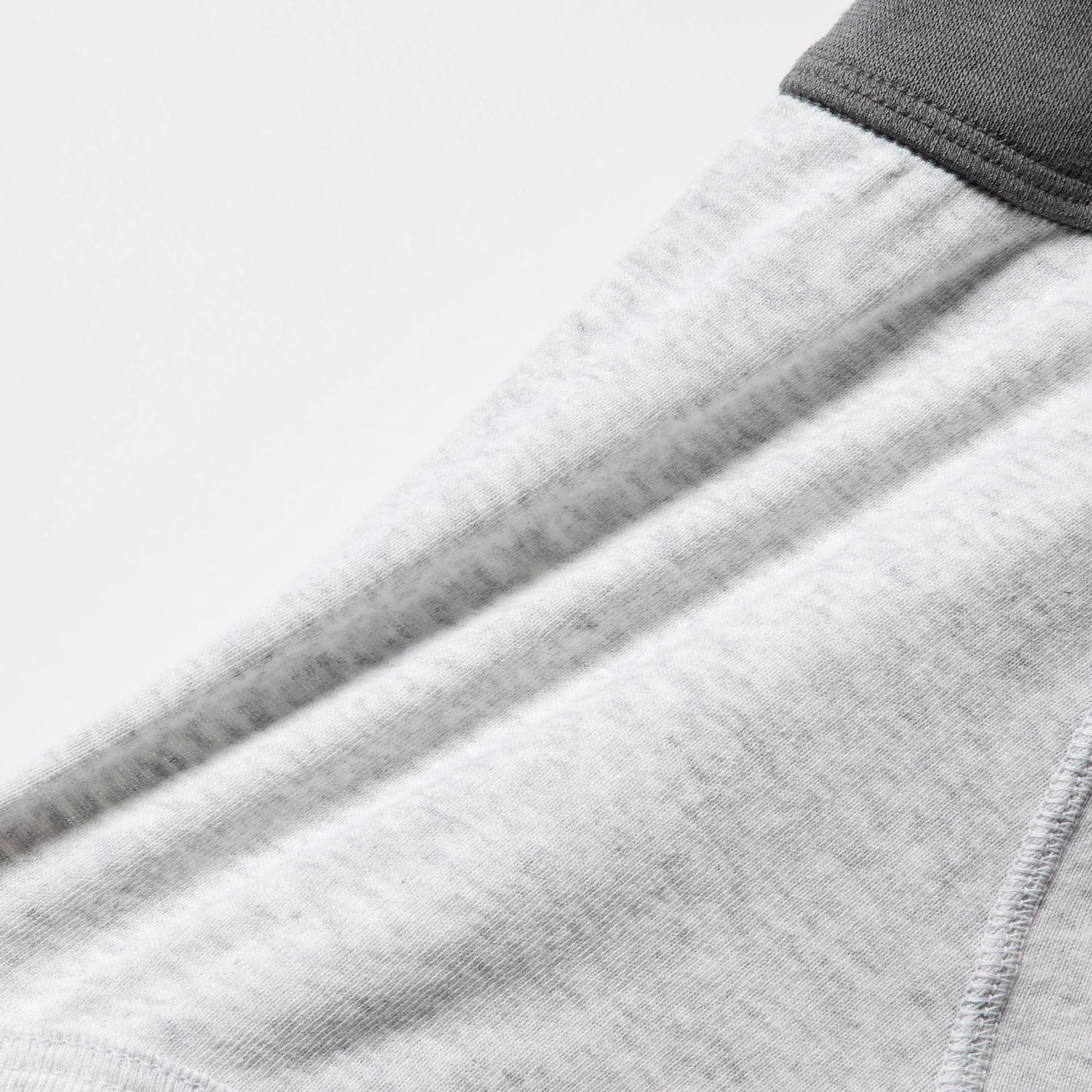 Kids BOYS Boxer Briefs | UNIQLO AU