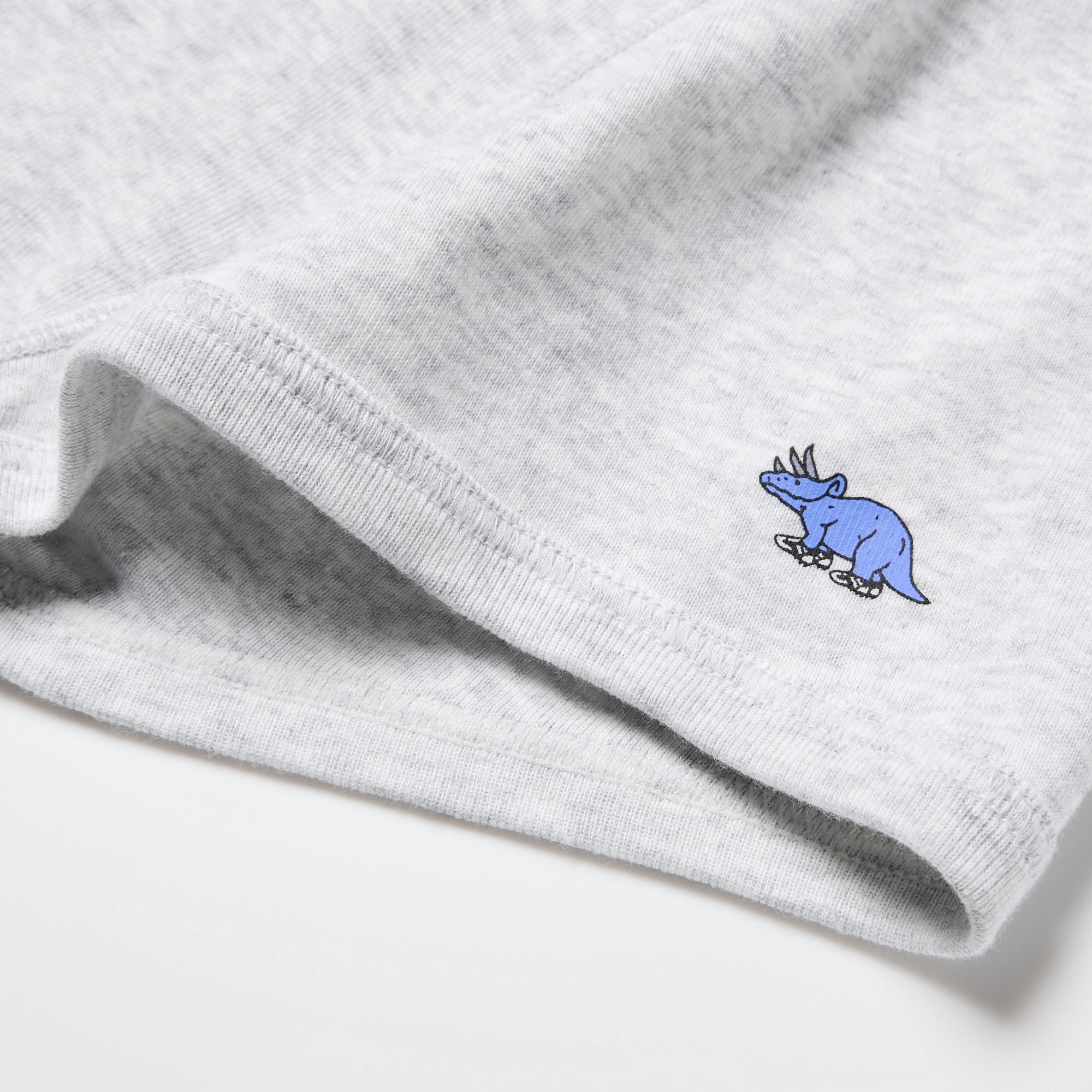 Kids BOYS Boxer Briefs | UNIQLO AU