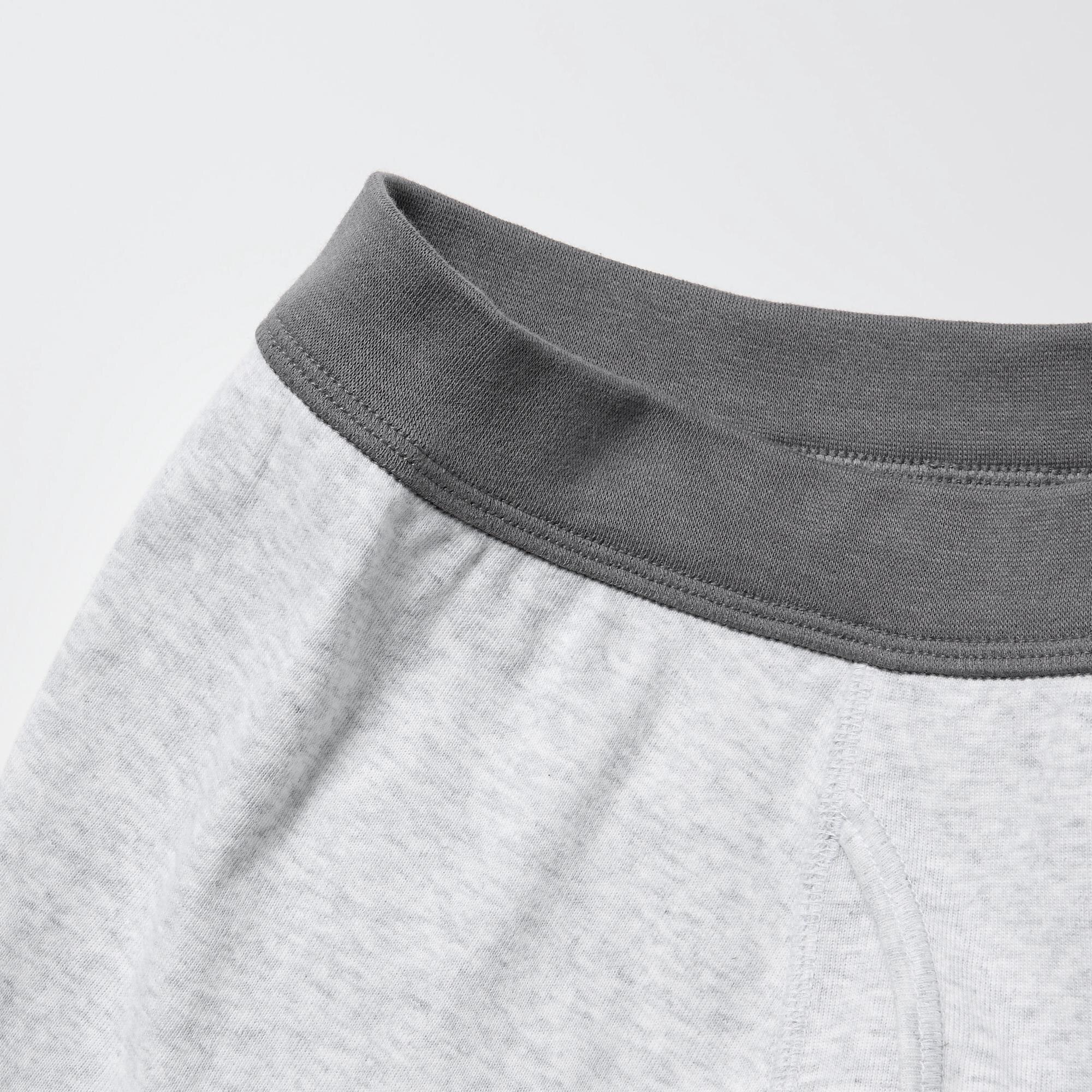 Kids BOYS Boxer Briefs | UNIQLO AU