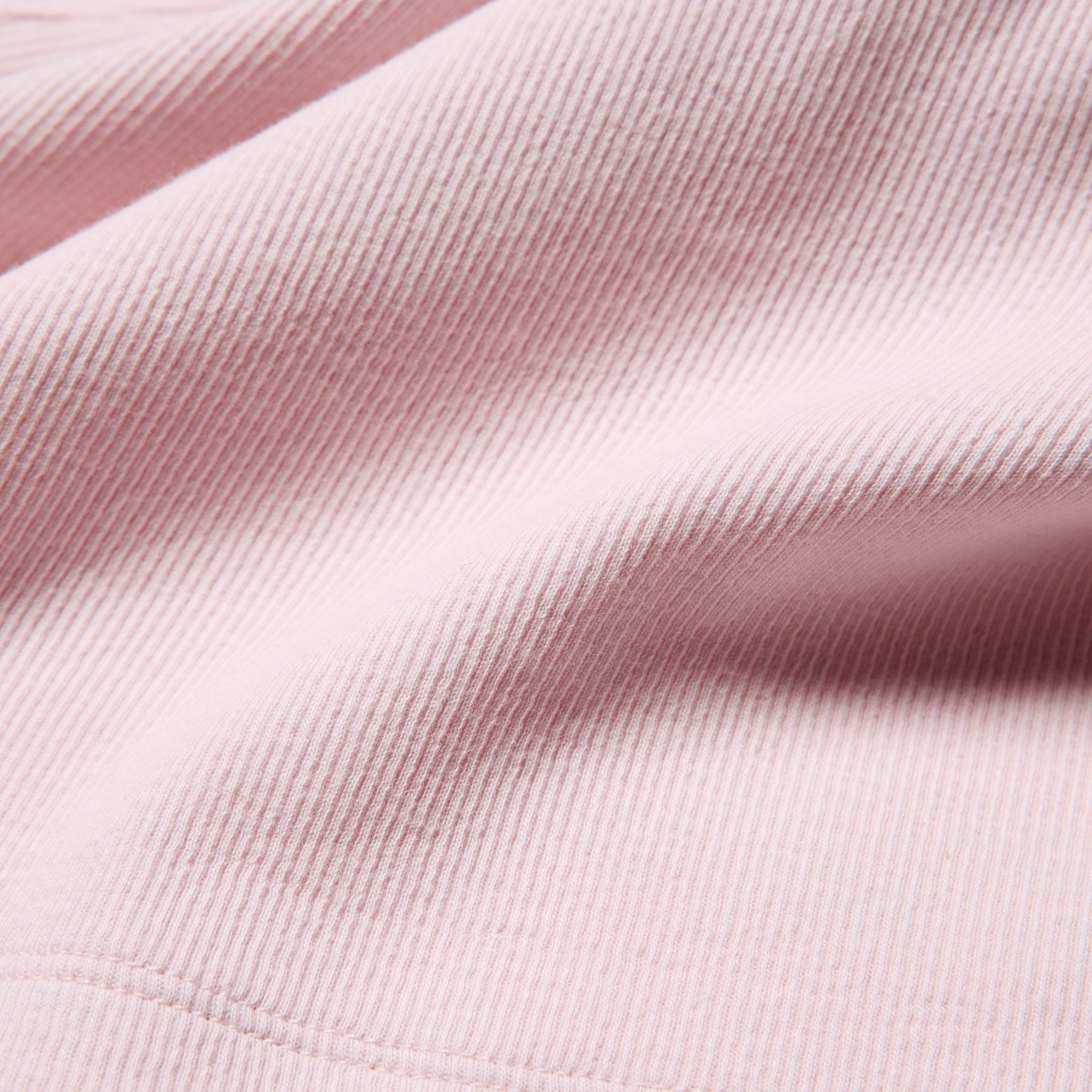 Baby Crew Neck T-Shirt Long Sleeve | UNIQLO AU