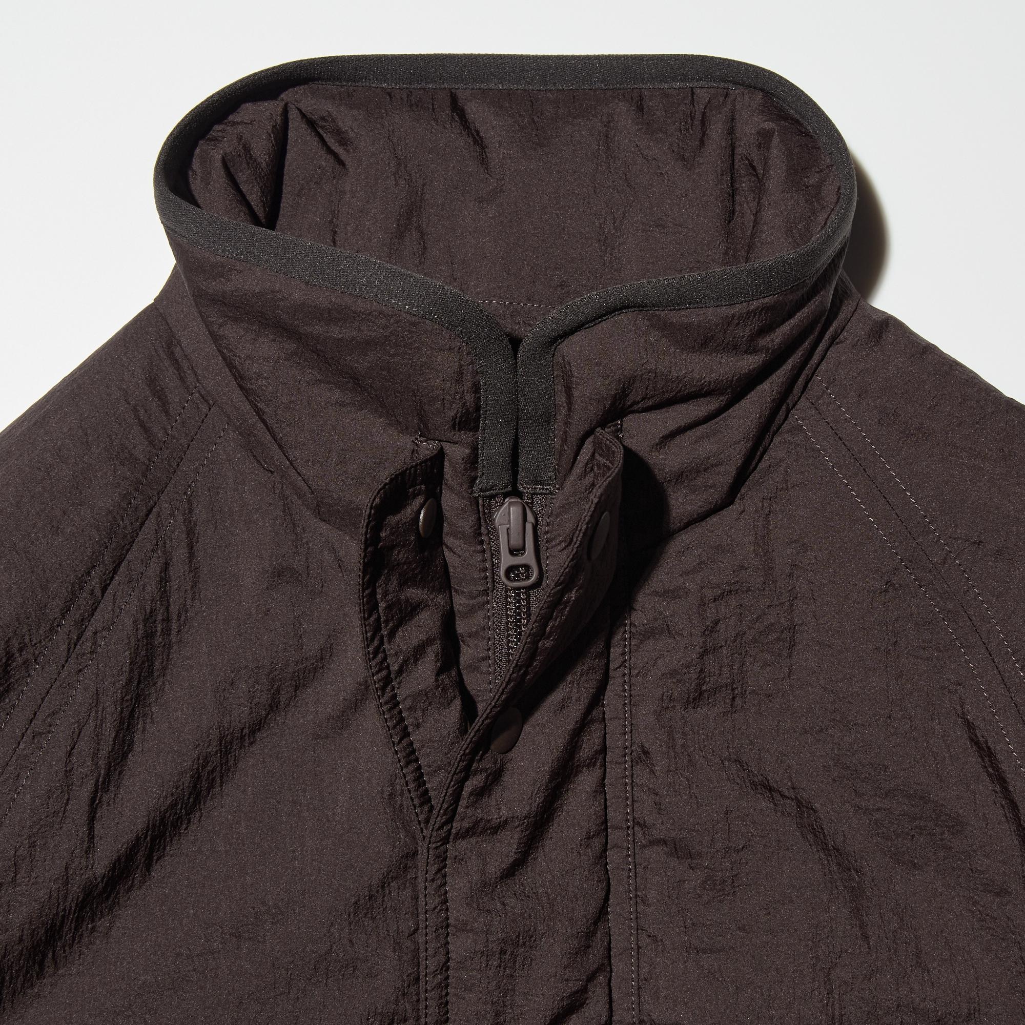 Women's Uniqlo U Padded Non-Quilted Coat | UNIQLO AU